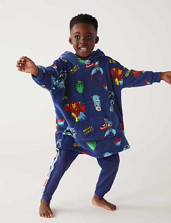 Marvel hoodie store