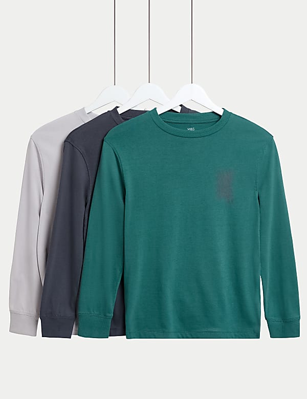 M&s men's t shirts store