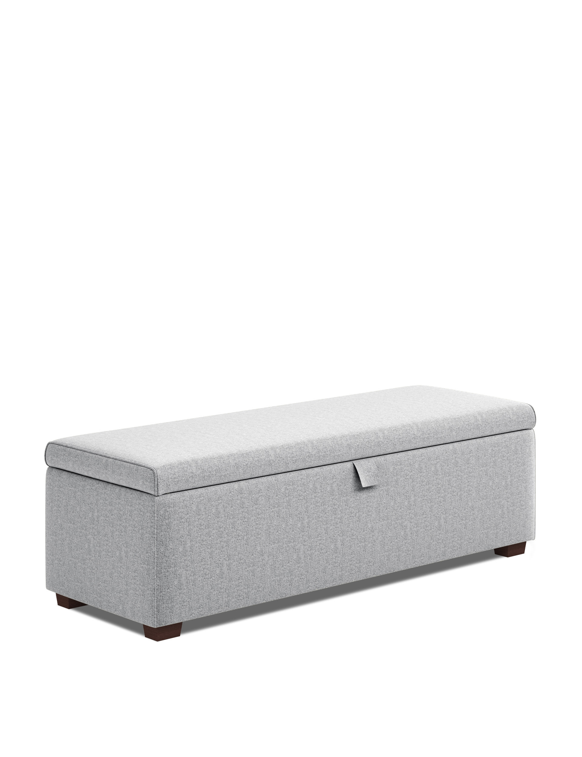 Ottoman Blanket Box | M&S