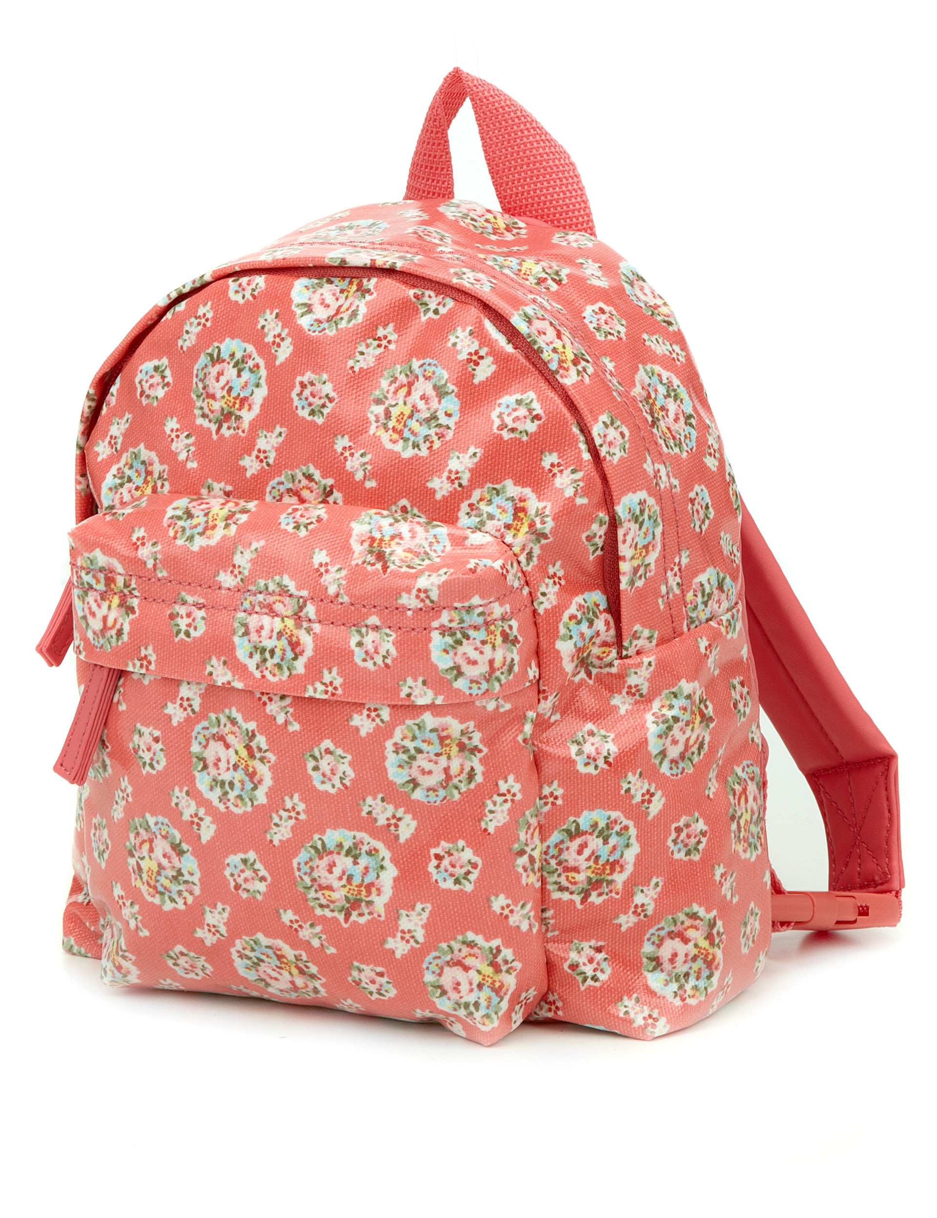 Floral Rucksack (Younger Girls) | M&S
