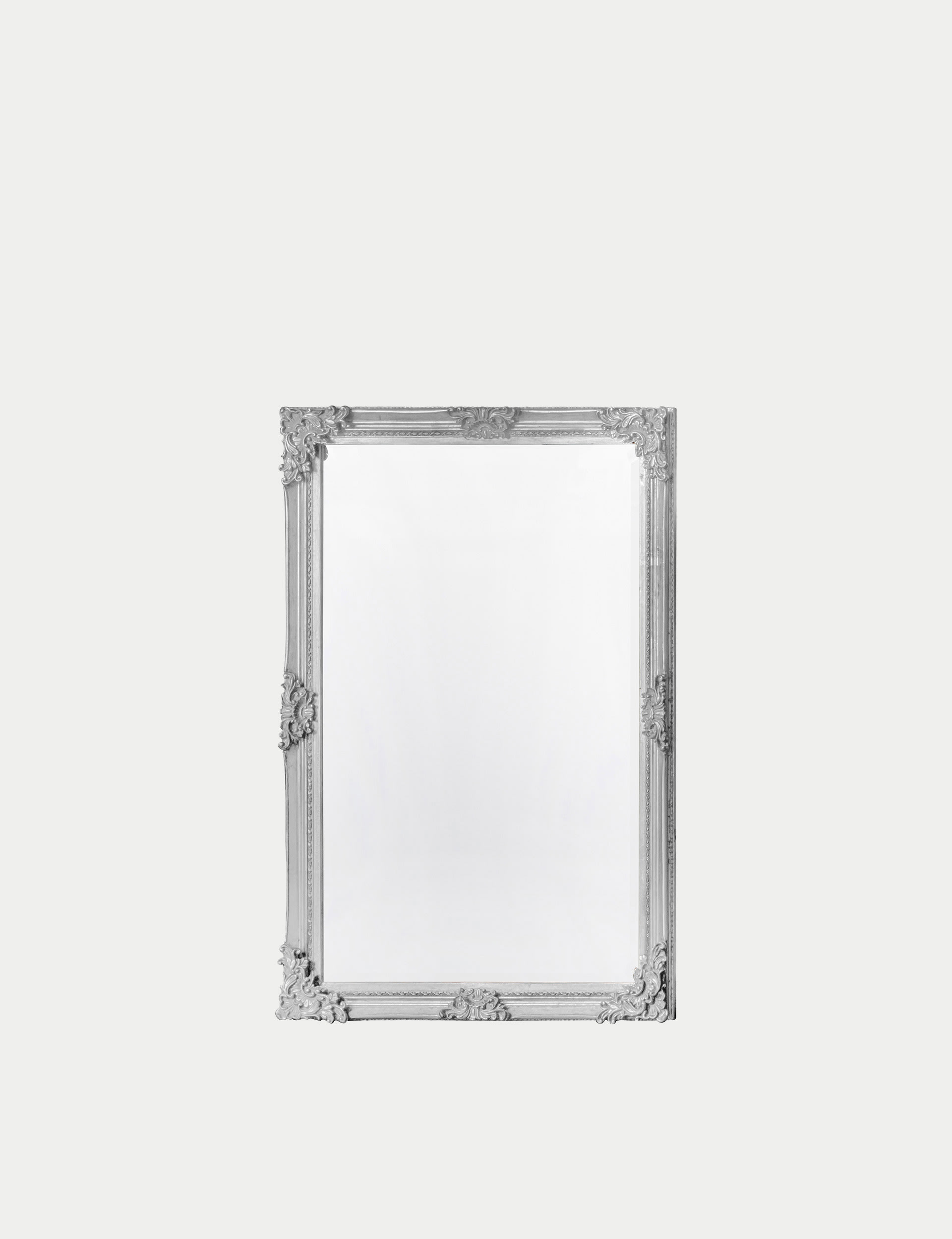 Fiennes Extra Large Rectangular Wall Mirror | Gallery Home | M&S