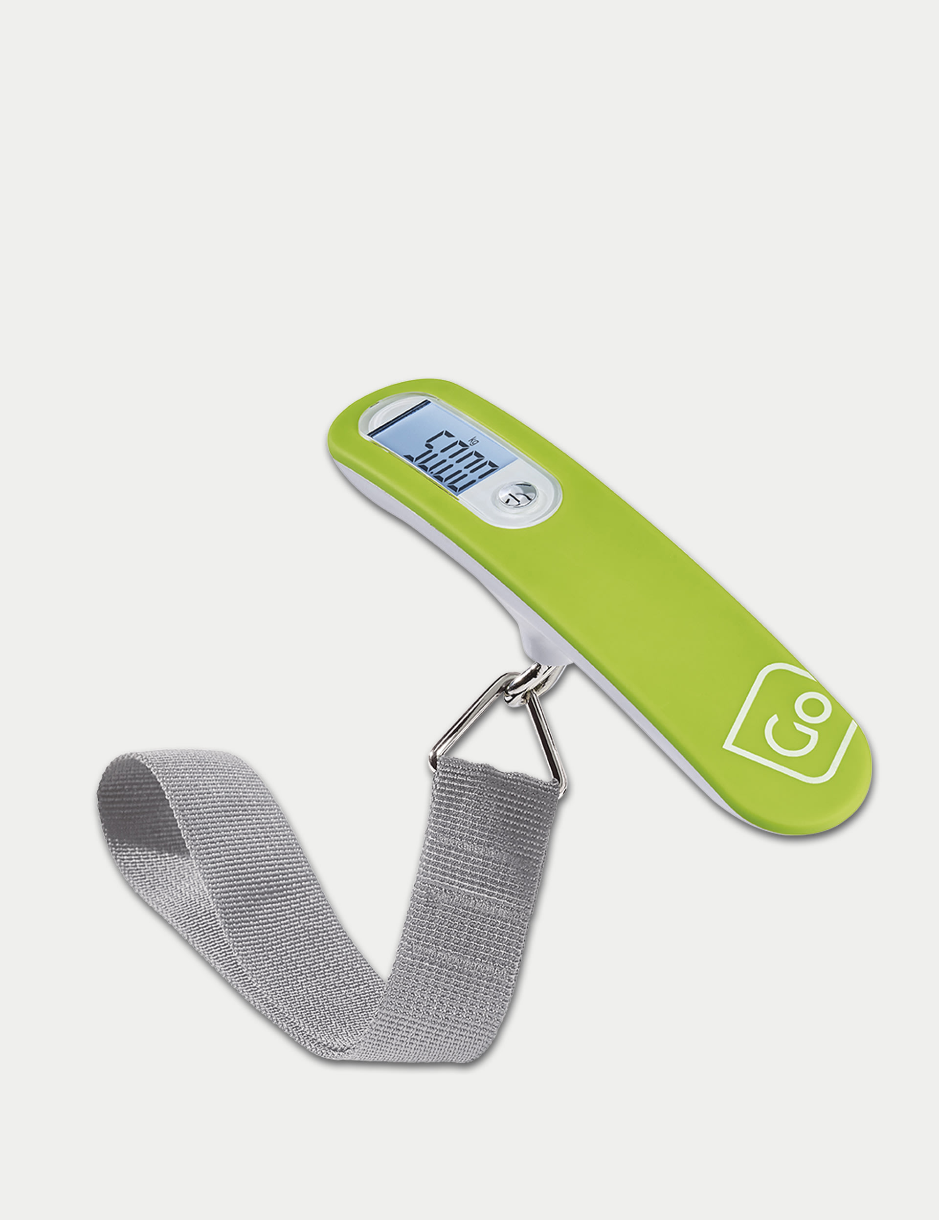 Digital Luggage Scale | Go Travel | M&S