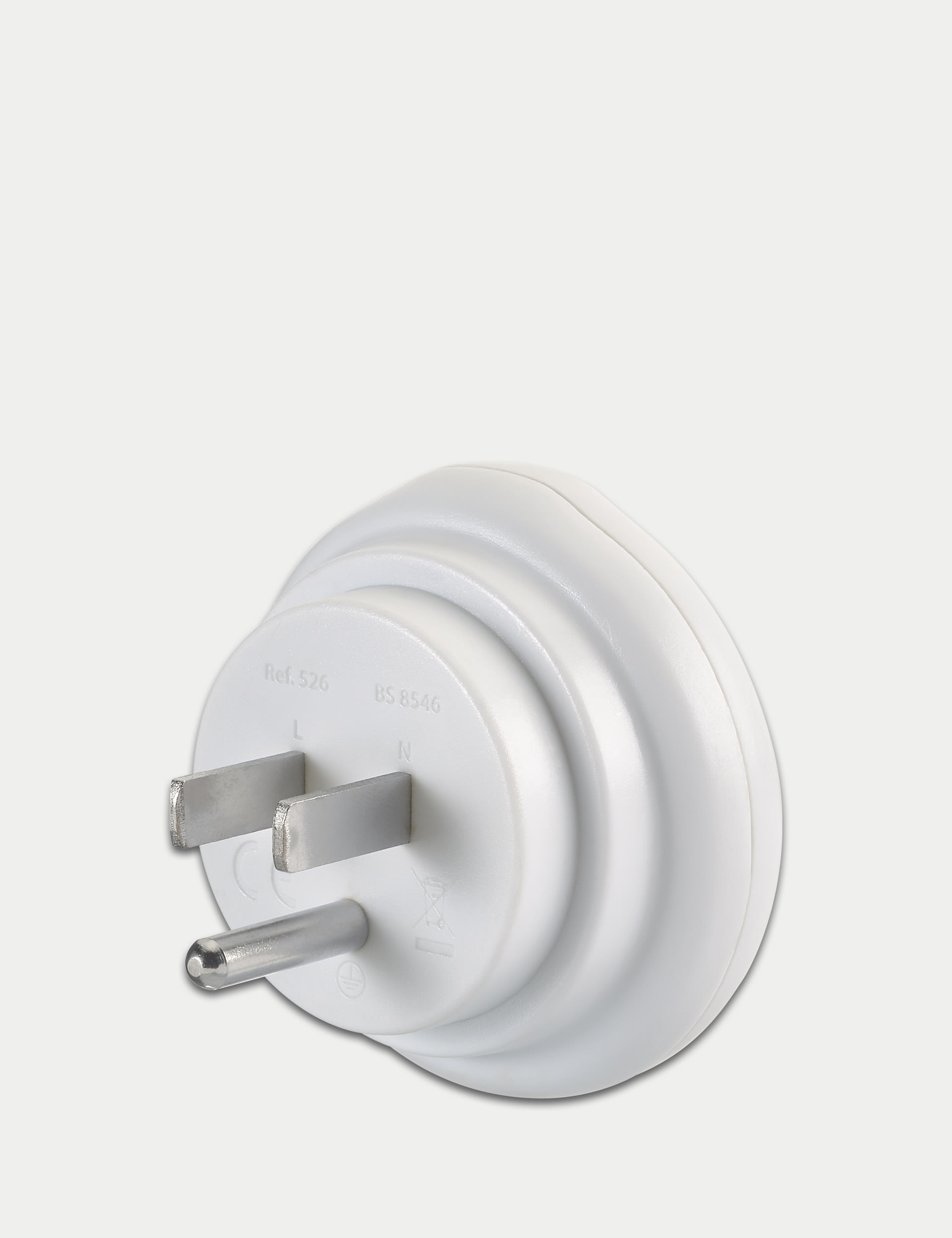 UK-USA Travel Adaptor | Go Travel | M&S