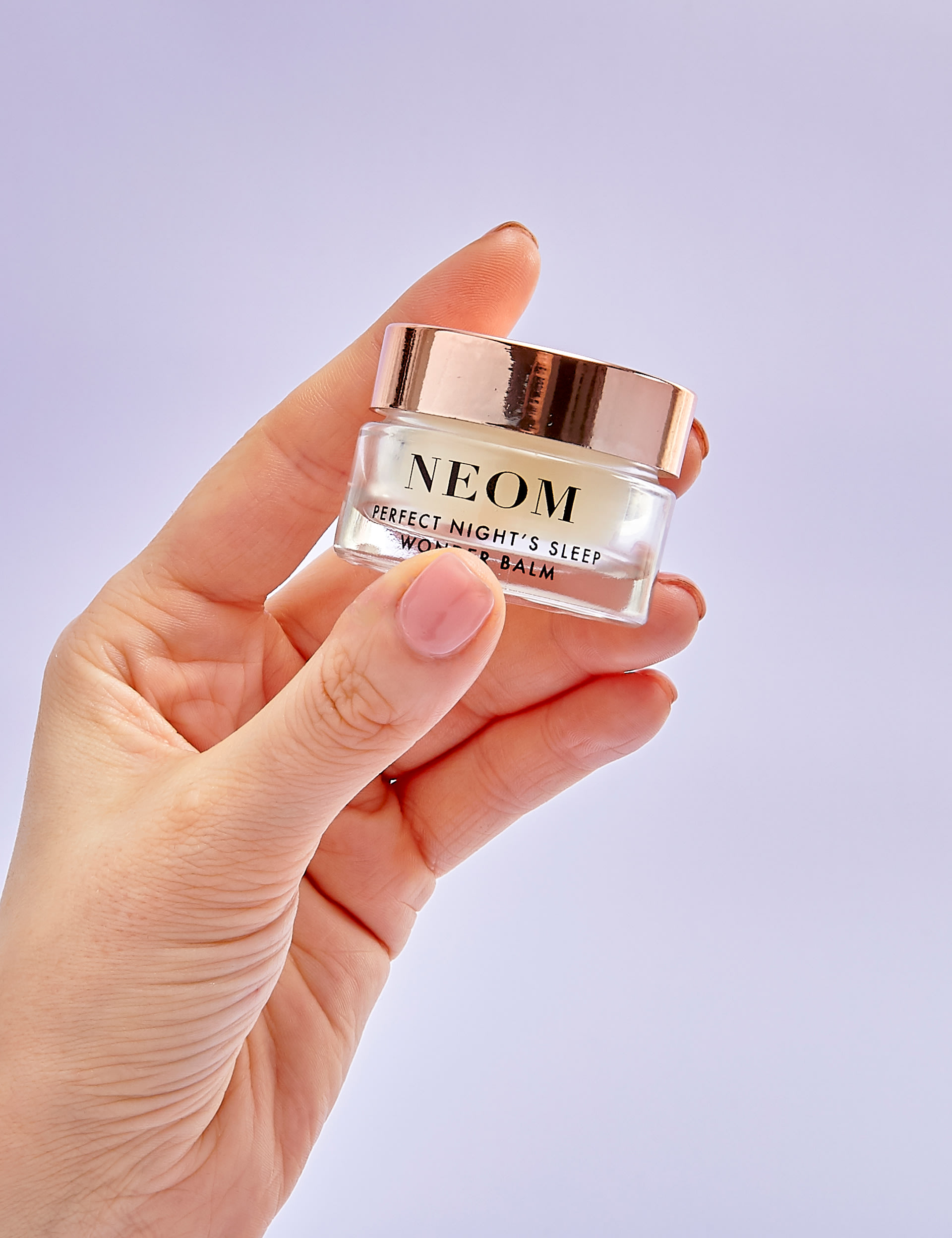 Perfect Night's Sleep Wonder Balm 12g | Neom | M&S