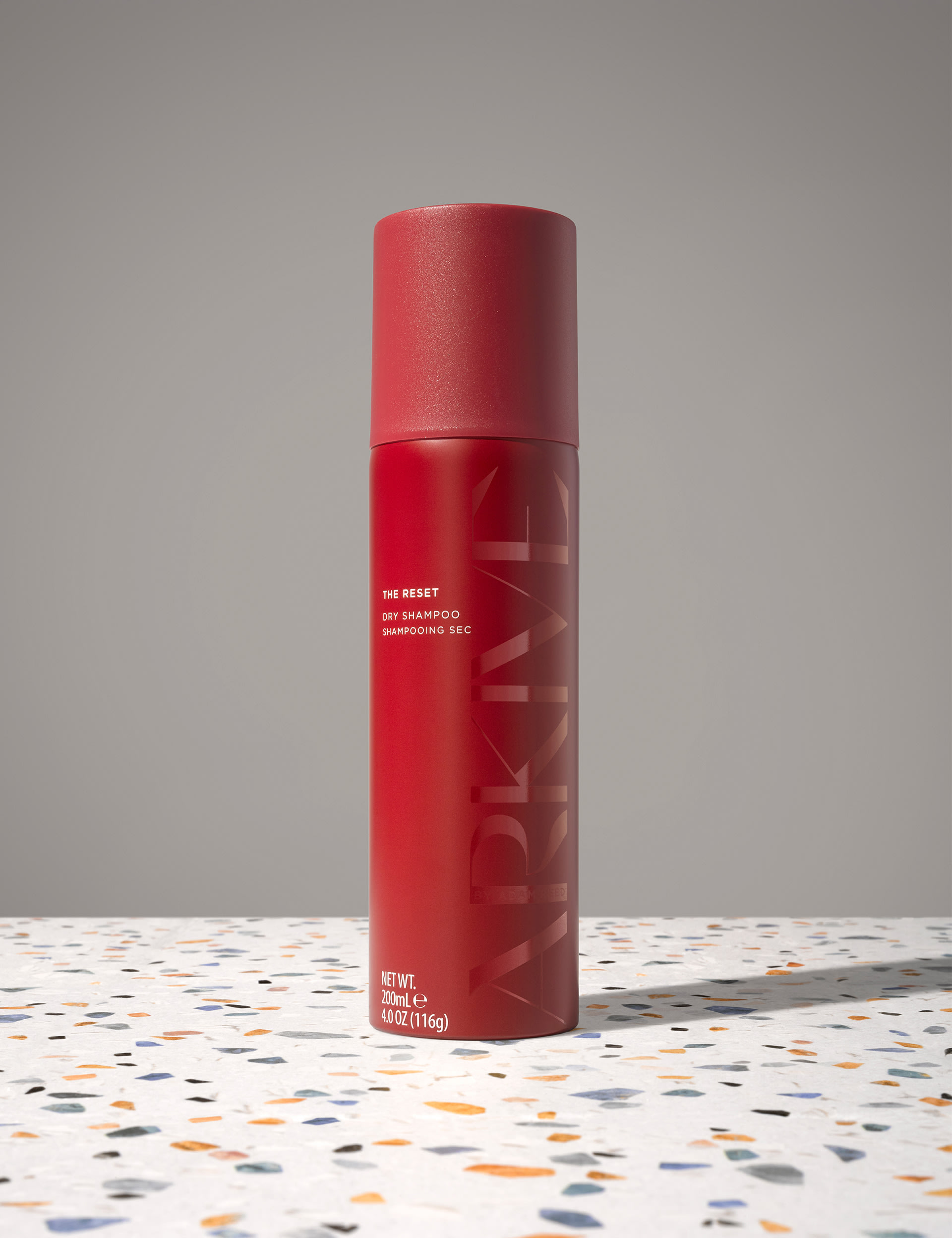 The Reset Dry Shampoo 200ml | Arkive | M&S