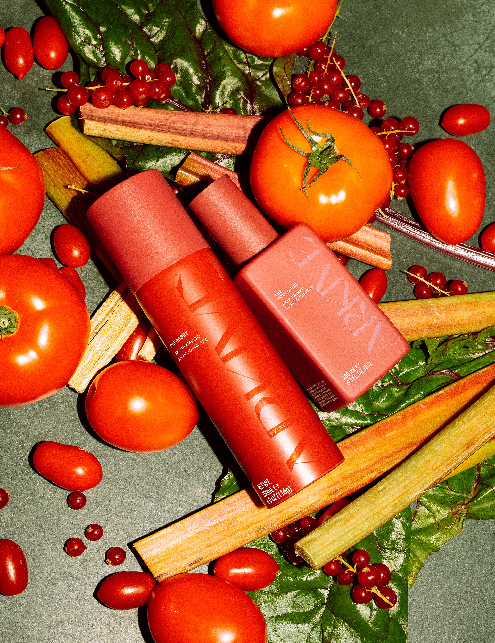 The Reset Dry Shampoo 200ml | Arkive | M&S