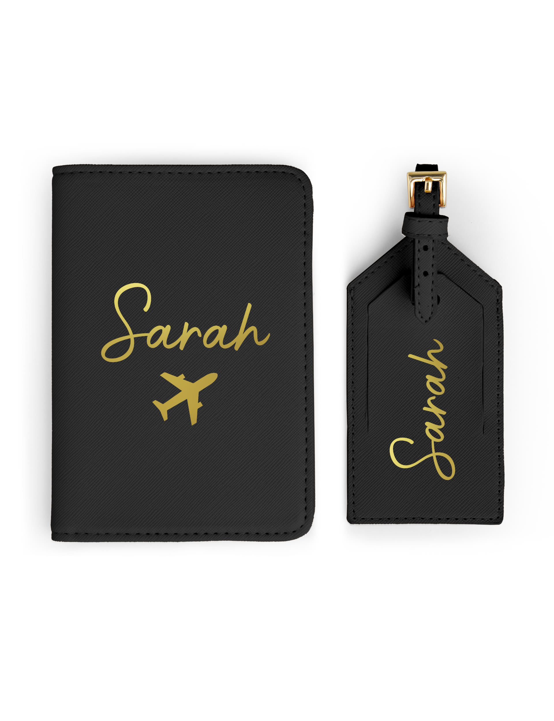 Personalised Boutique Travel Set | Dollymix | M&S