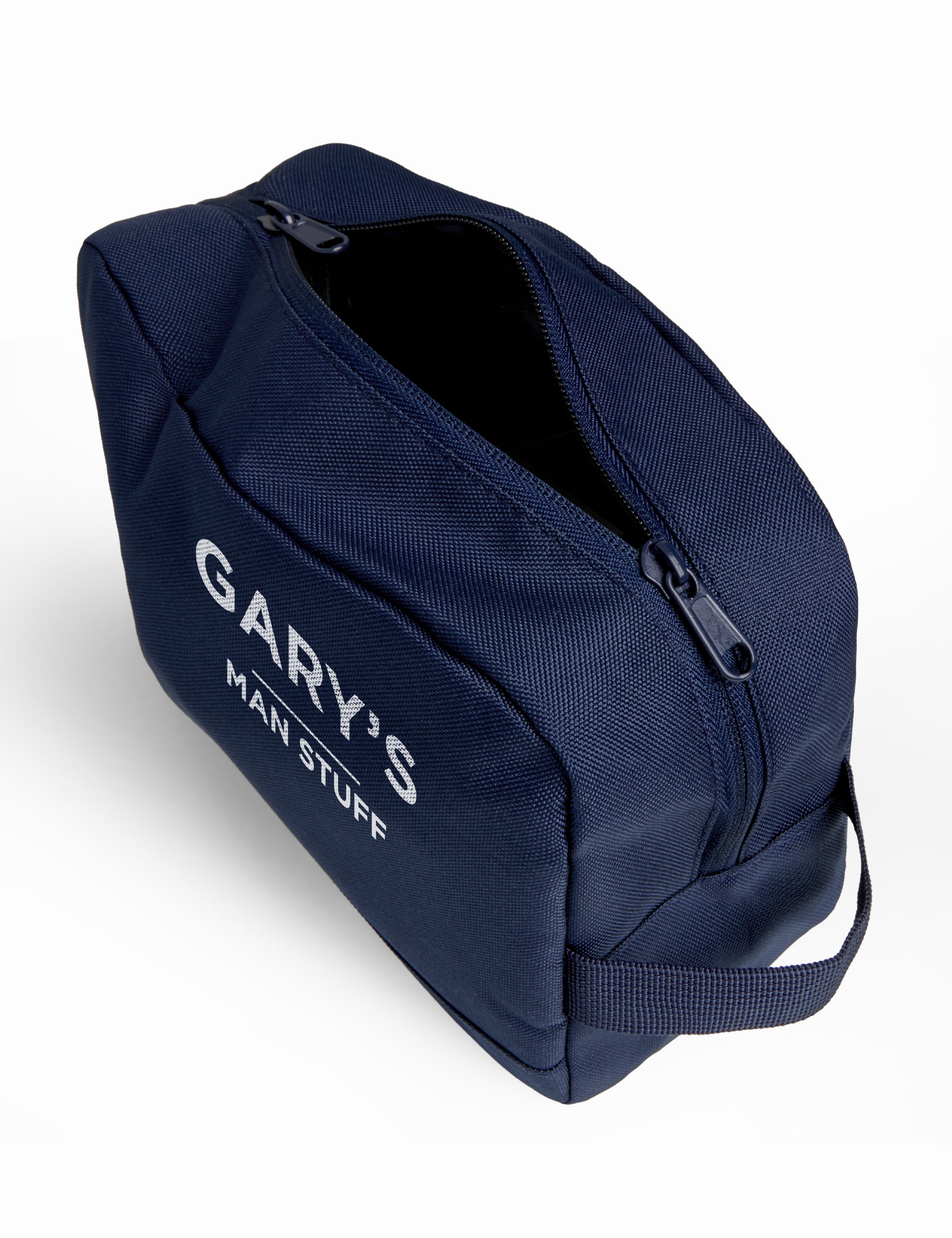 Personalised Wash Bag | Dollymix | M&S