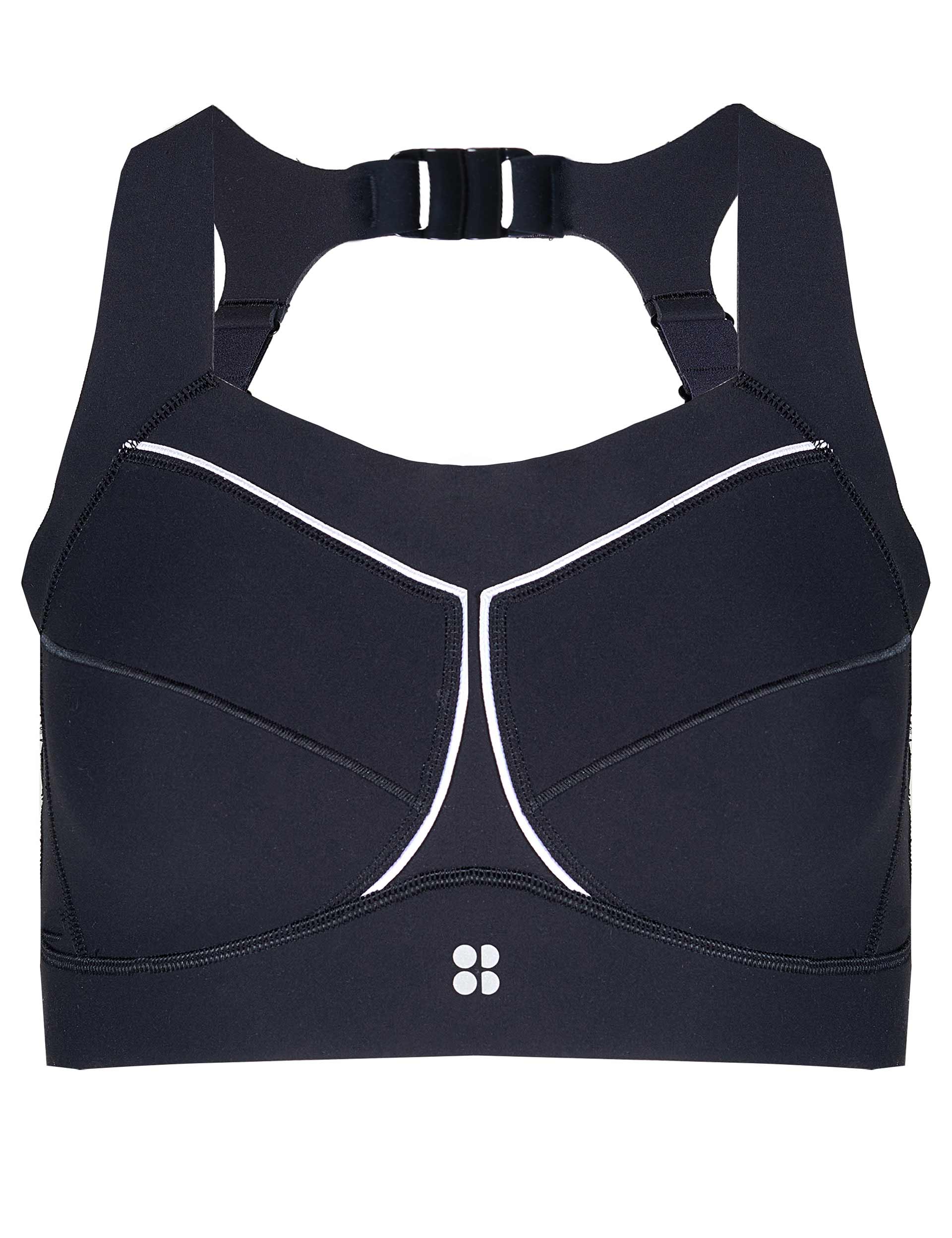 Zero Gravity Running Bra | Sweaty Betty | M&S