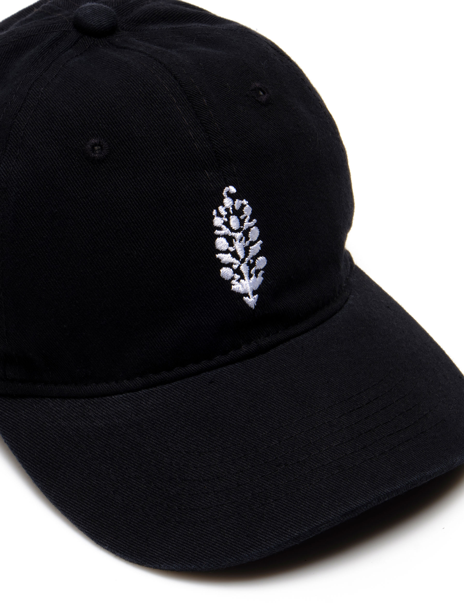 Movement Logo Pure Cotton Baseball Cap | FP Movement | M&S