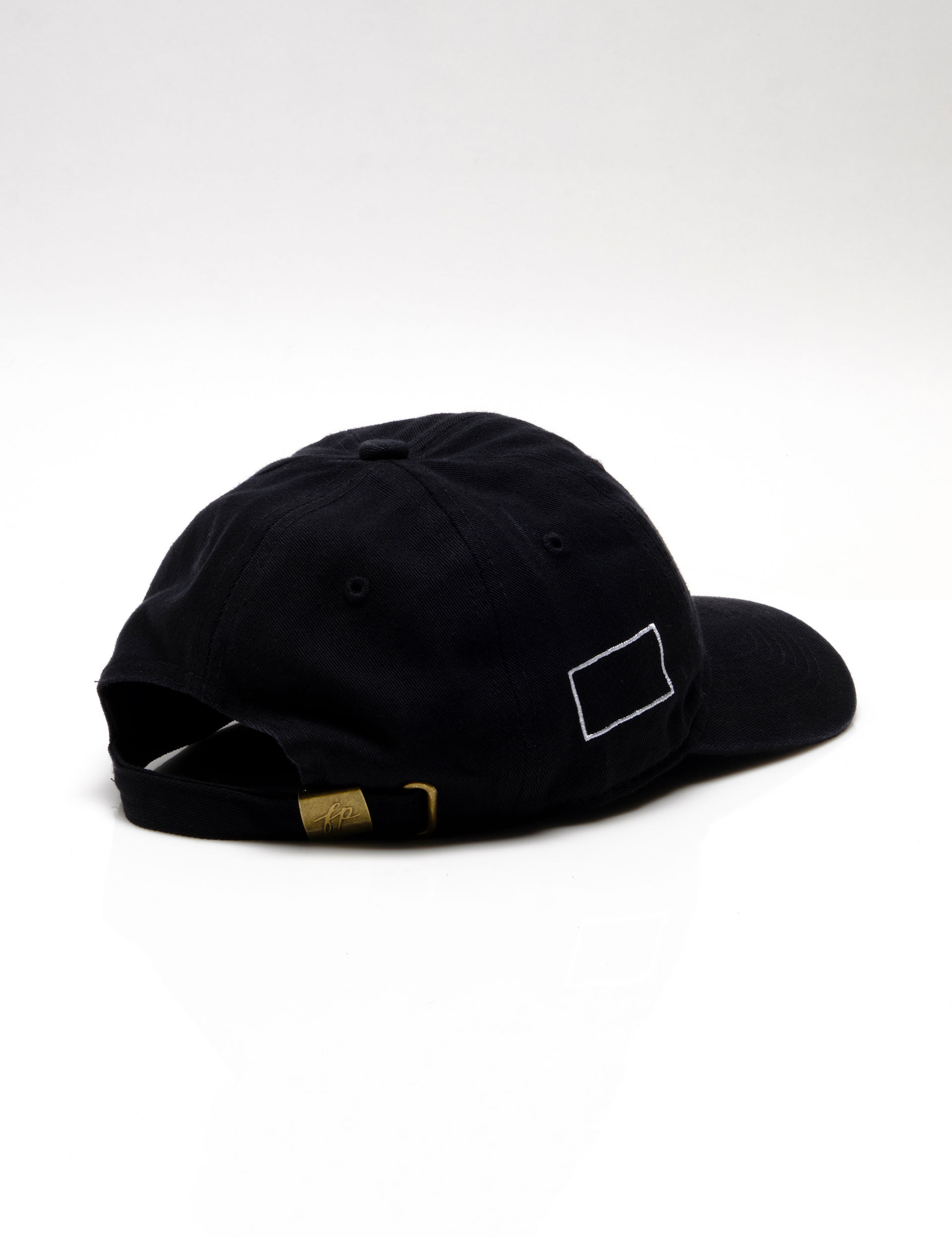 Movement Logo Pure Cotton Baseball Cap | FP Movement | M&S