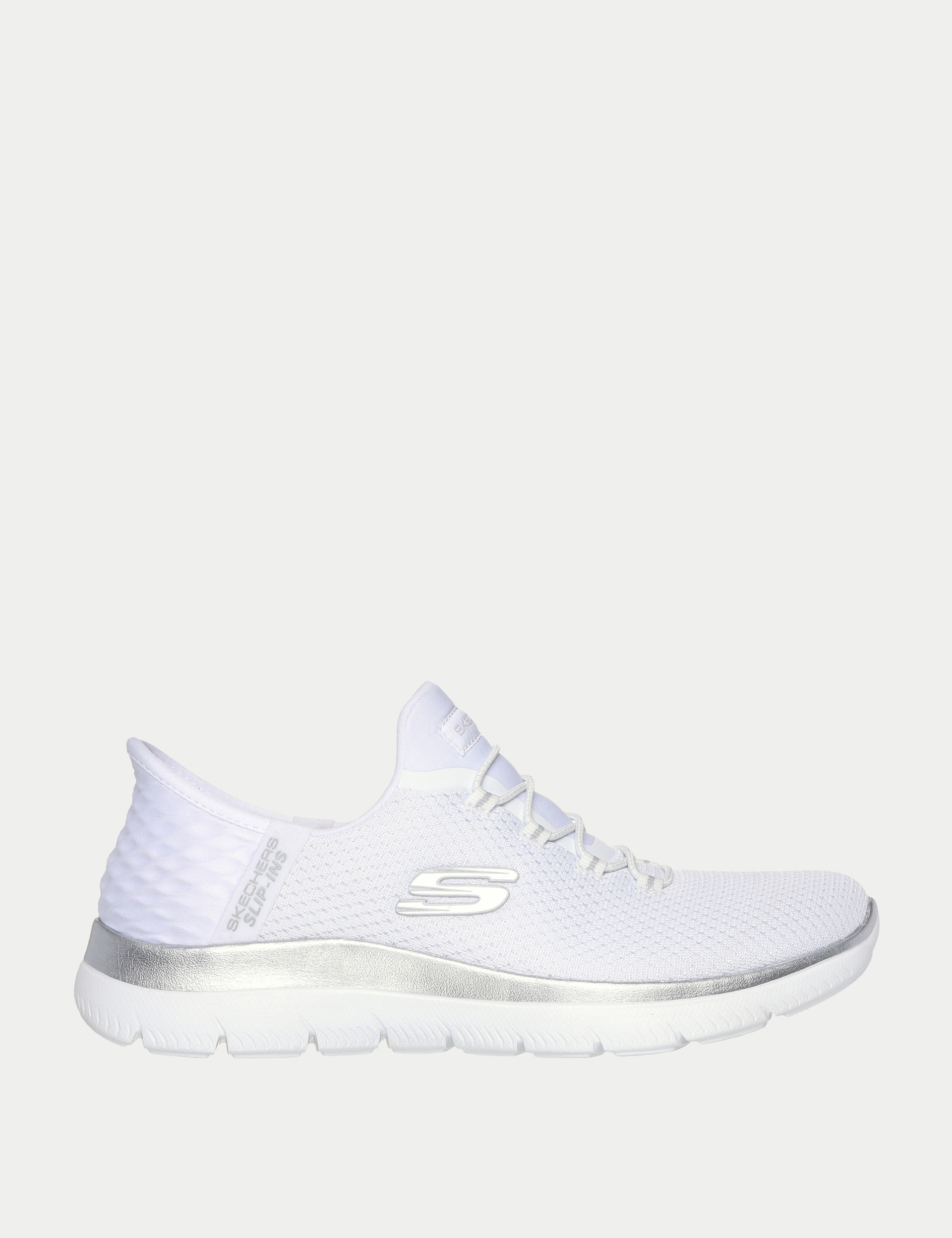 Summits Diamond Dream Slip-ins Trainers | Skechers | M&S