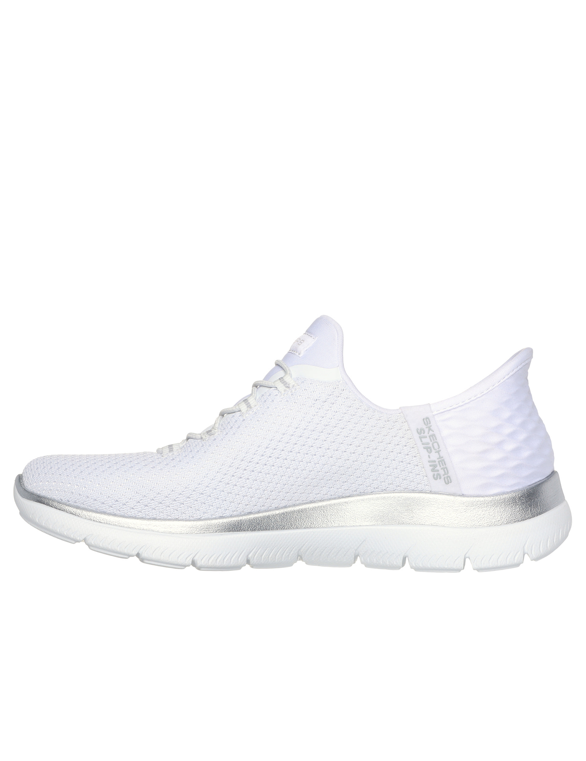 Summits Diamond Dream Slip-ins Trainers | Skechers | M&S