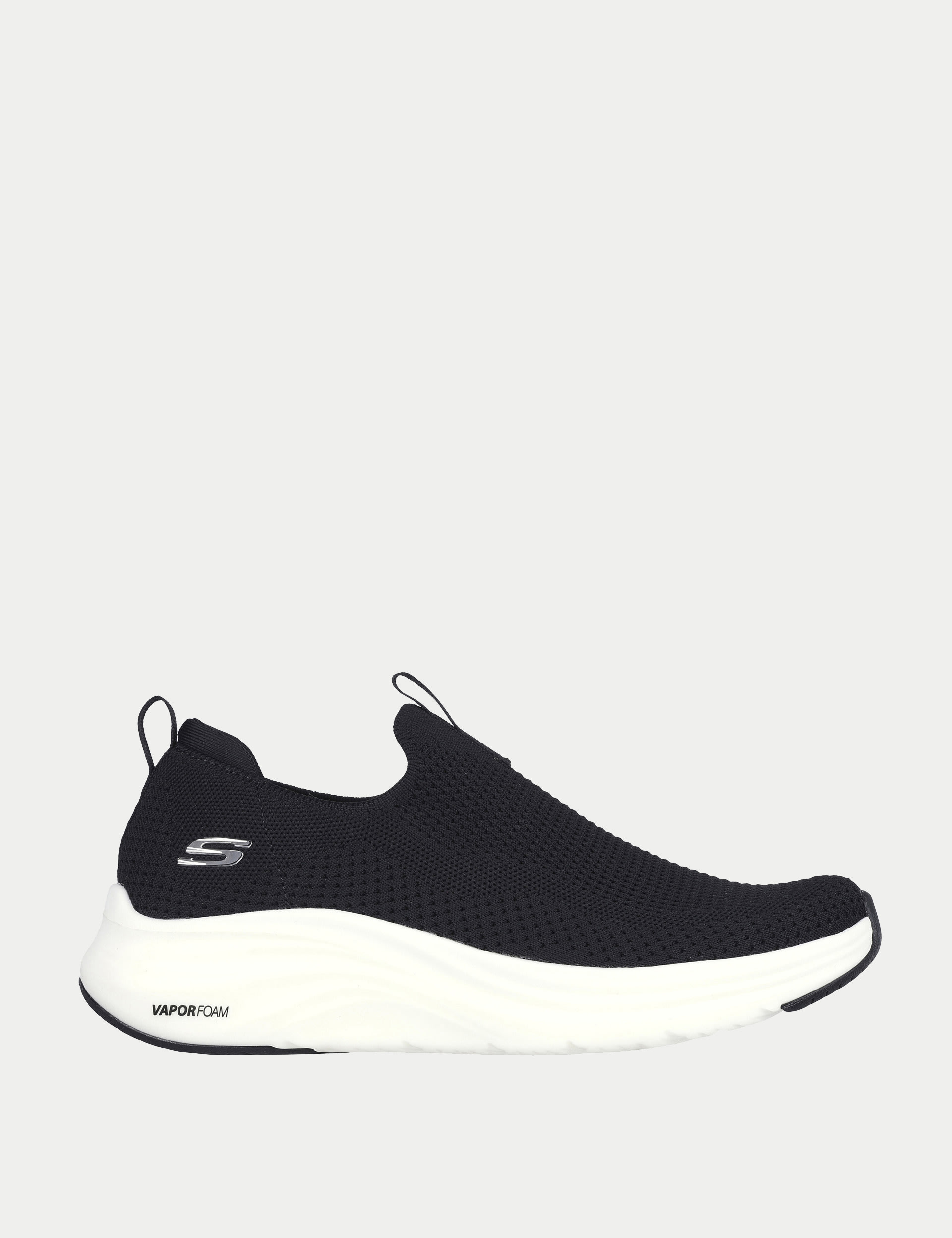 Vapor Foam True Classic Slip On Trainers | Skechers | M&S