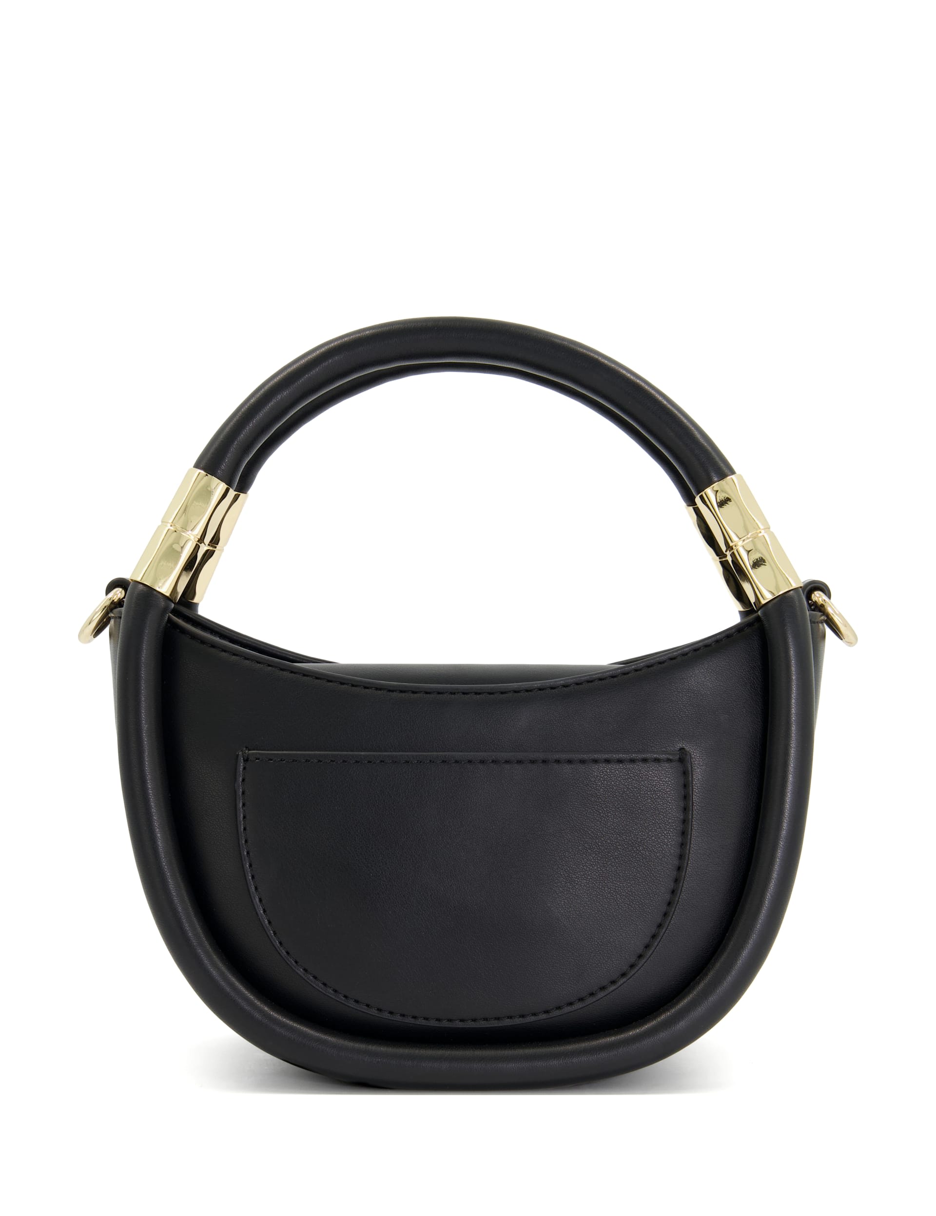 Top Handle Grab Bag | Dune London | M&S