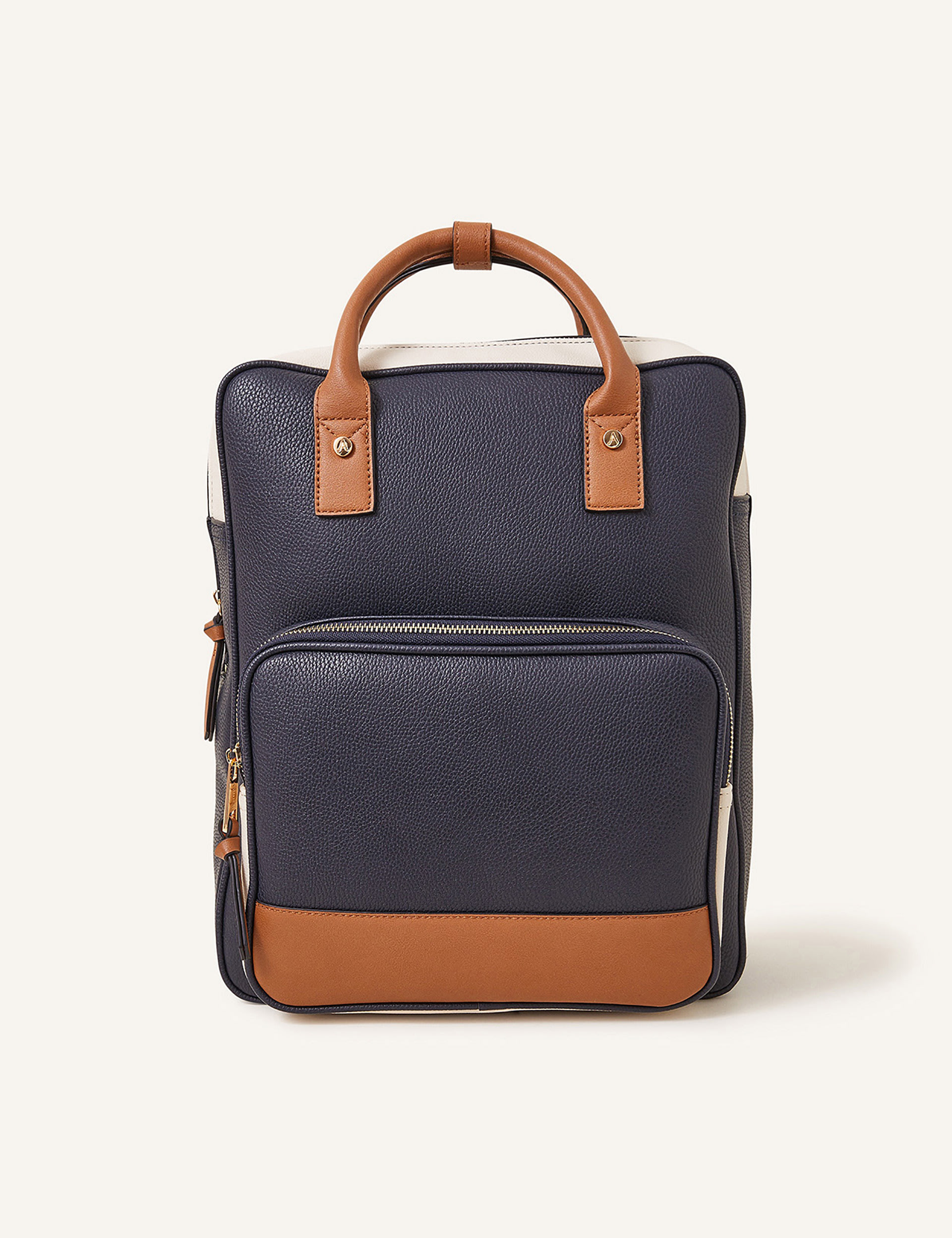 Top Handle Backpack | ACCESSORIZE | M&S