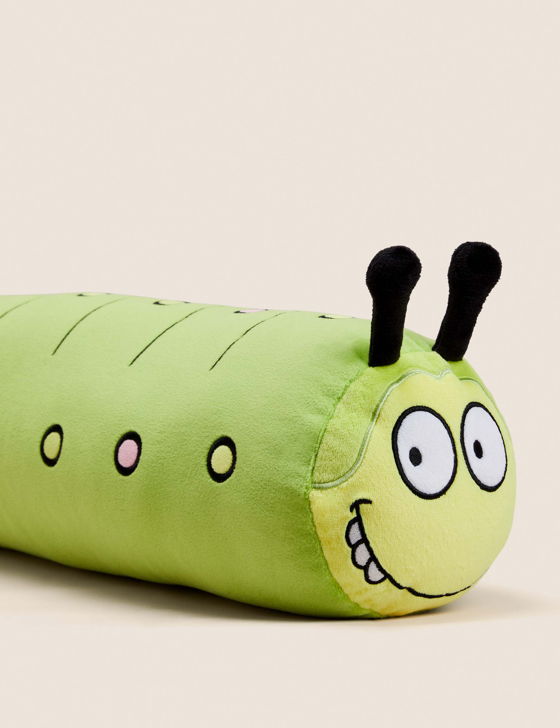 Colin The Caterpillar™ Draught Excluder | Colin the Caterpillar™ | M&S