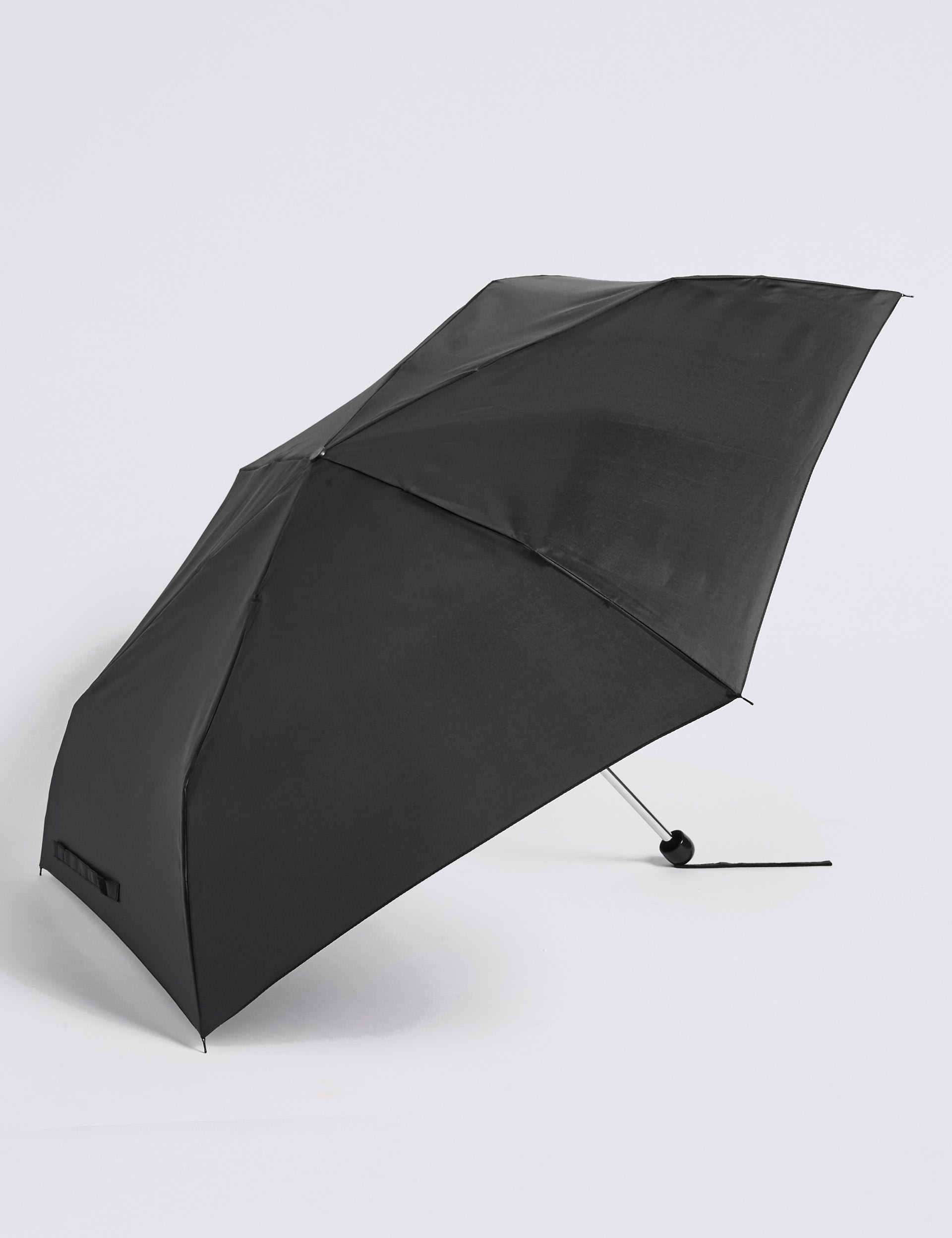 Sheen Compact Umbrella | M&S Collection | M&S