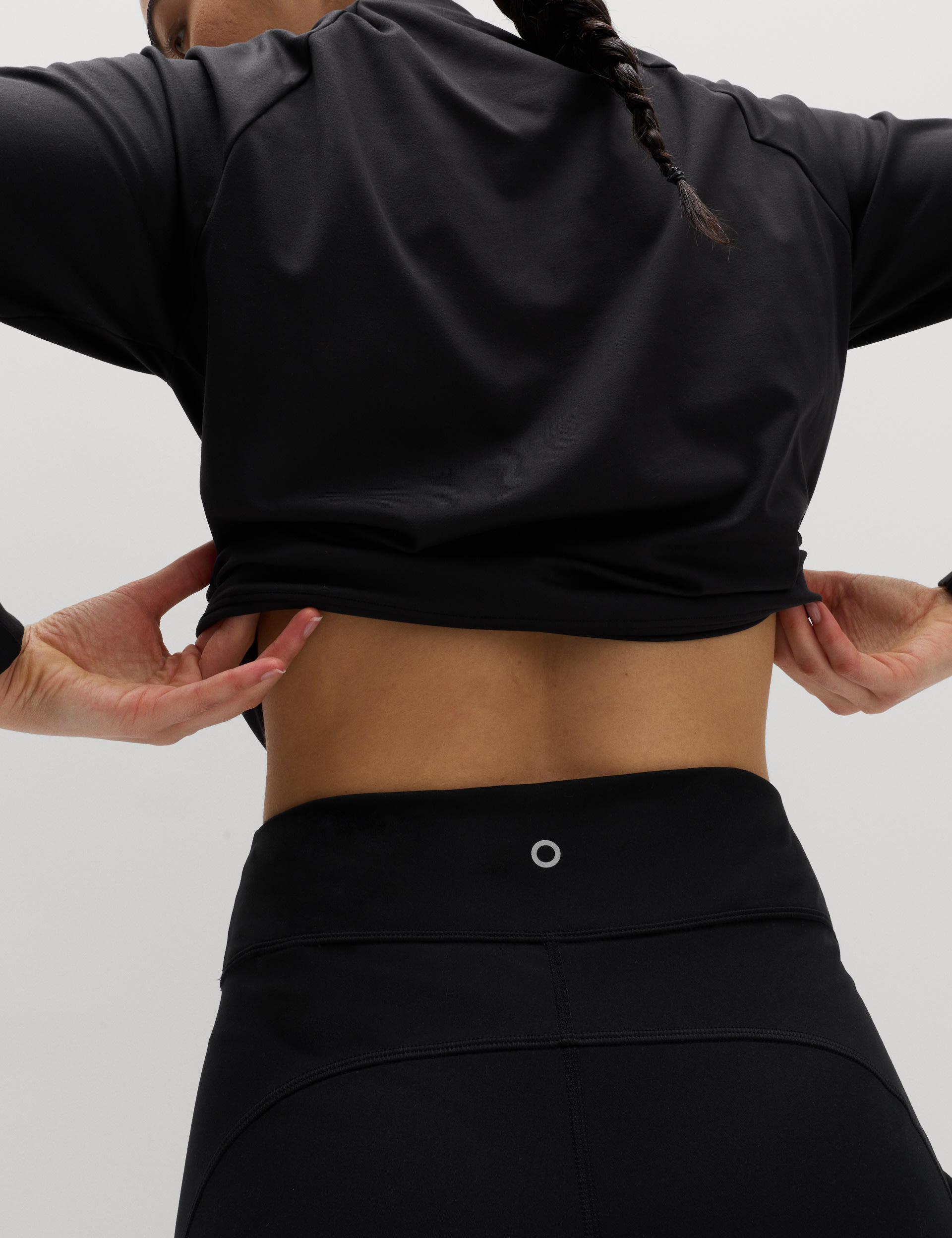 Go Balance Cuffed Yoga Jogger | Goodmove | M&S