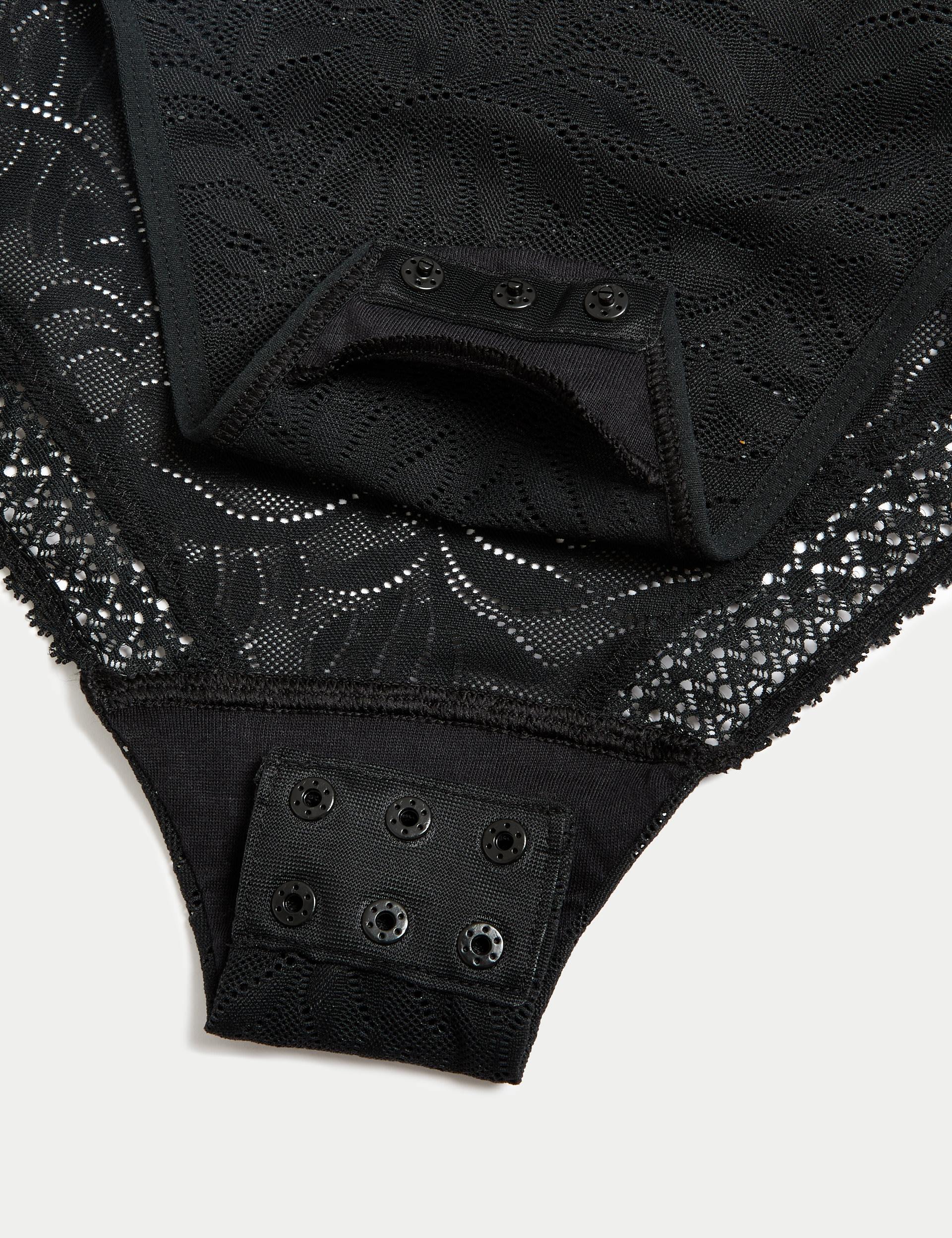 Light Control Flexifit™ Lace Body | M&S Collection | M&S