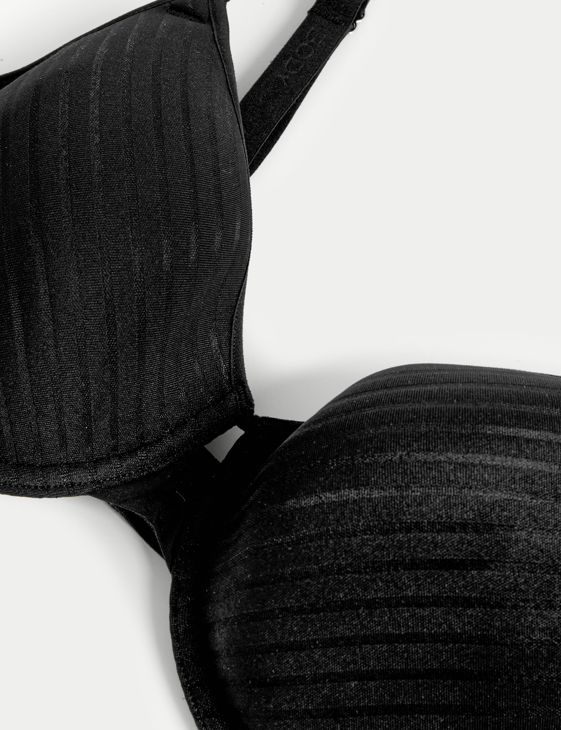 Body Define™ Wired Spacer Full Cup Bra A-E | Body by M&S | M&S