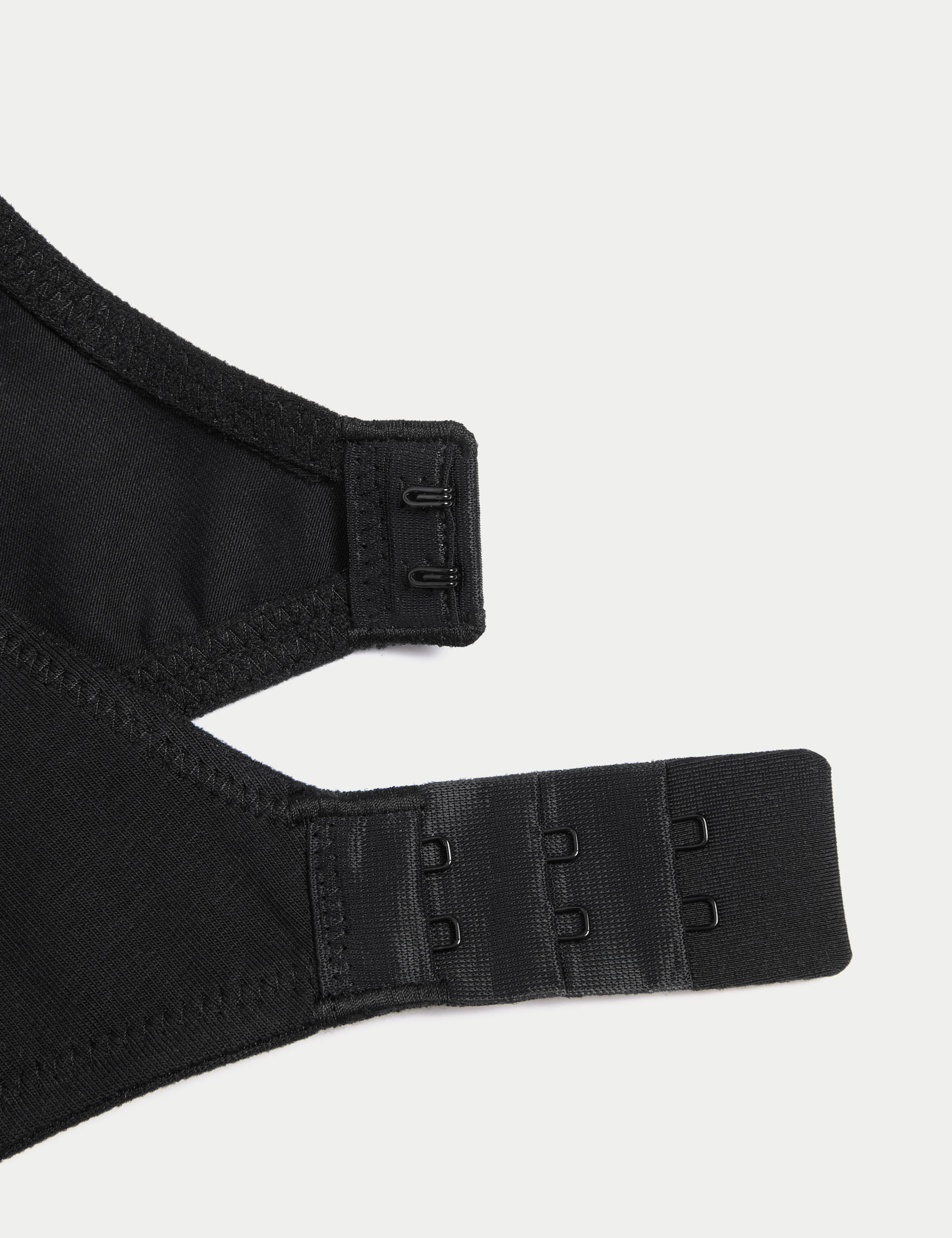 3pk Cotton Rich Wired Full Cup Bra A-E | M&S Collection | M&S