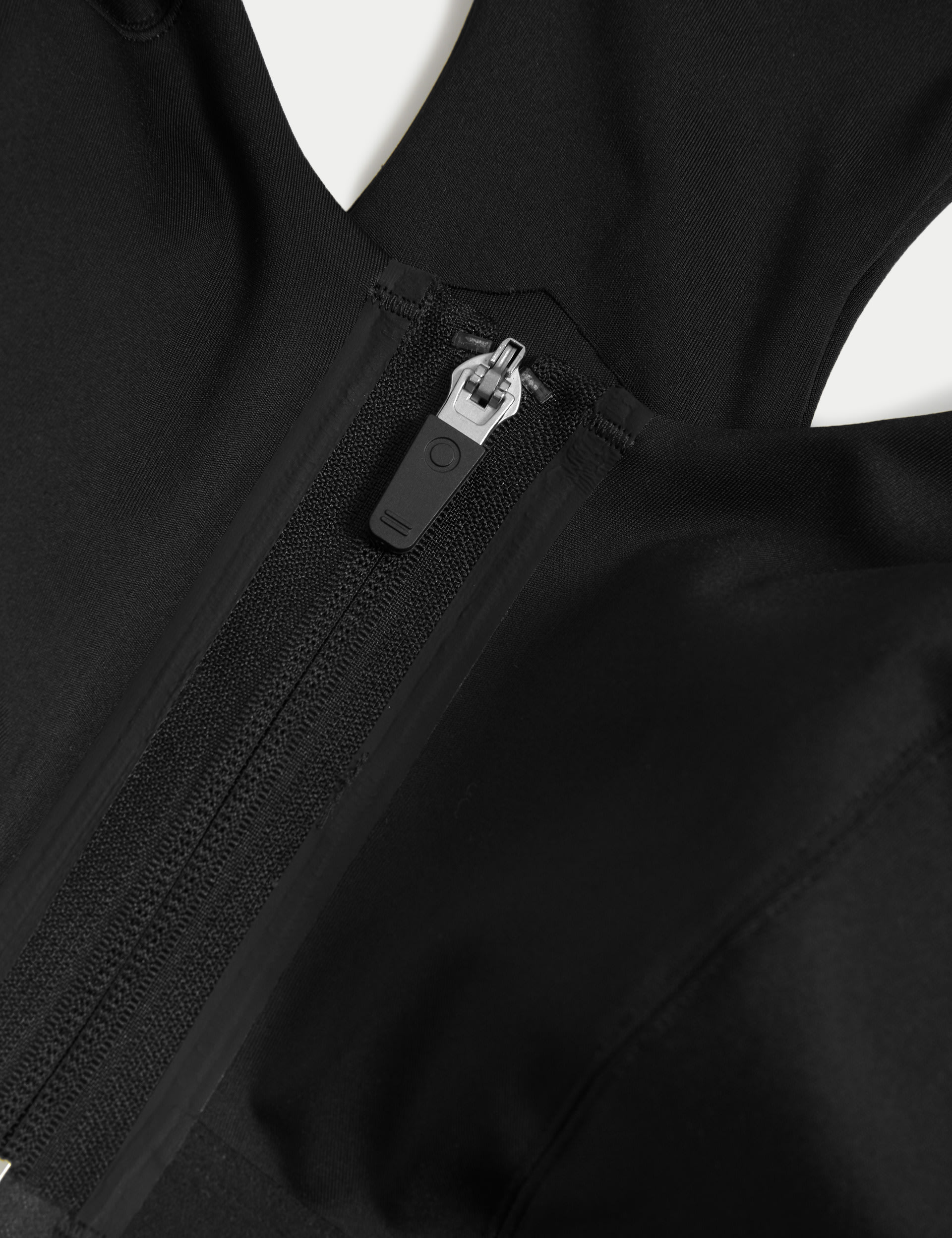 Ultimate Support Zip Front Sports Bra F-H | Goodmove | M&S