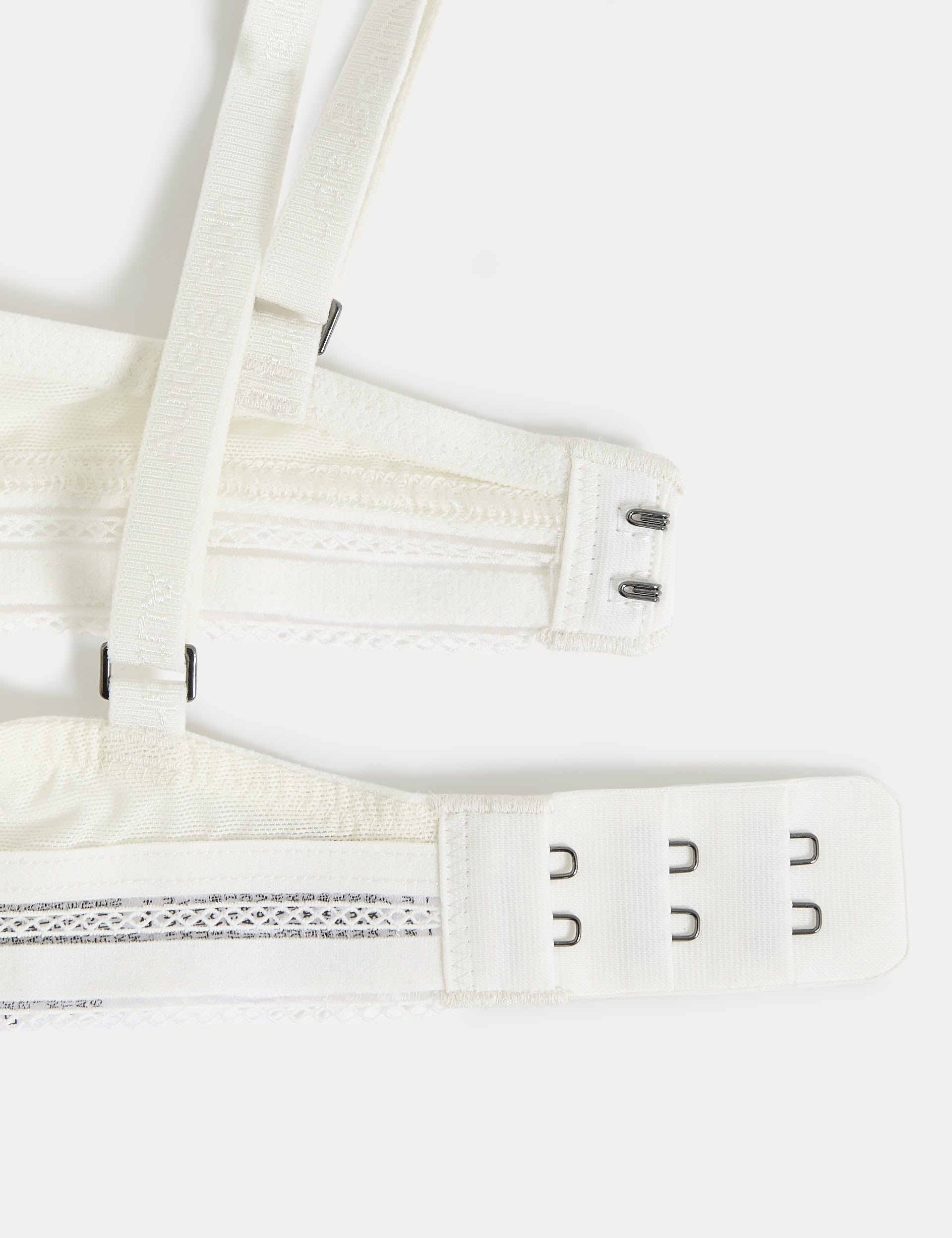 Valencia Lace Wired Full Cup Bra (A-E) | Autograph | M&S