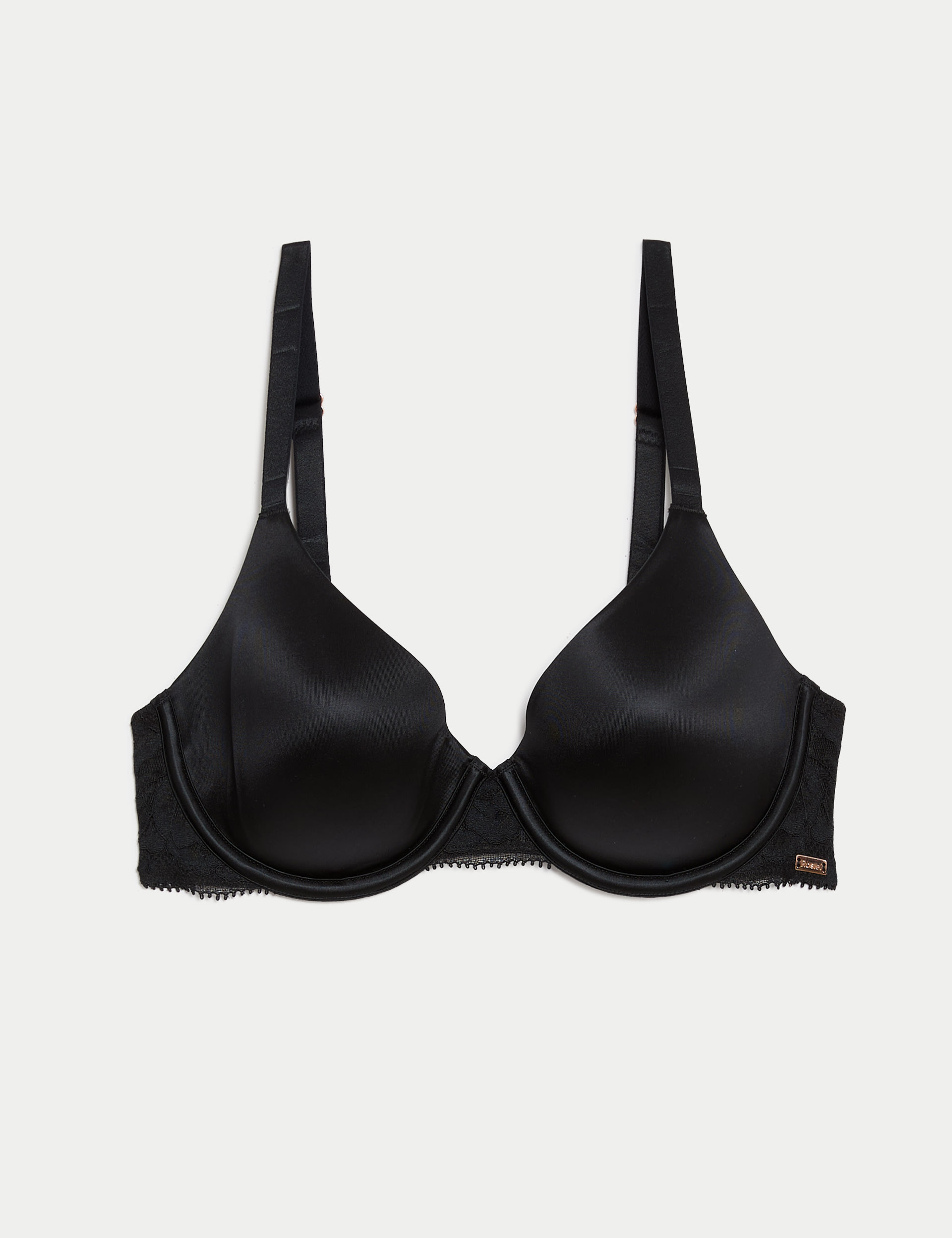 ContourWear Wired Full Cup Bra A-E | Rosie | M&S