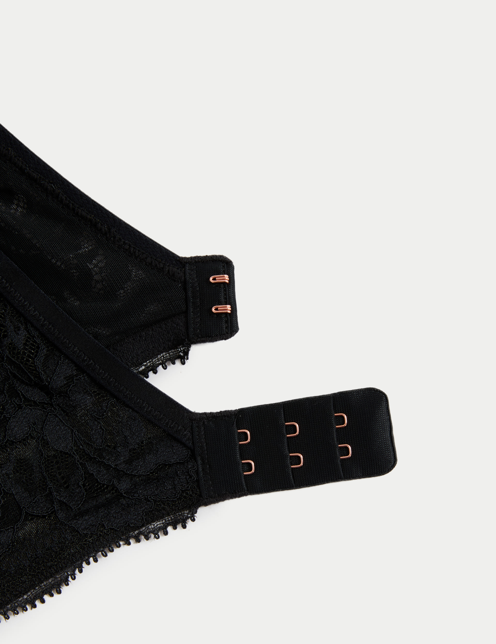 ContourWear Non Wired Plunge Bra A-E | Rosie | M&S