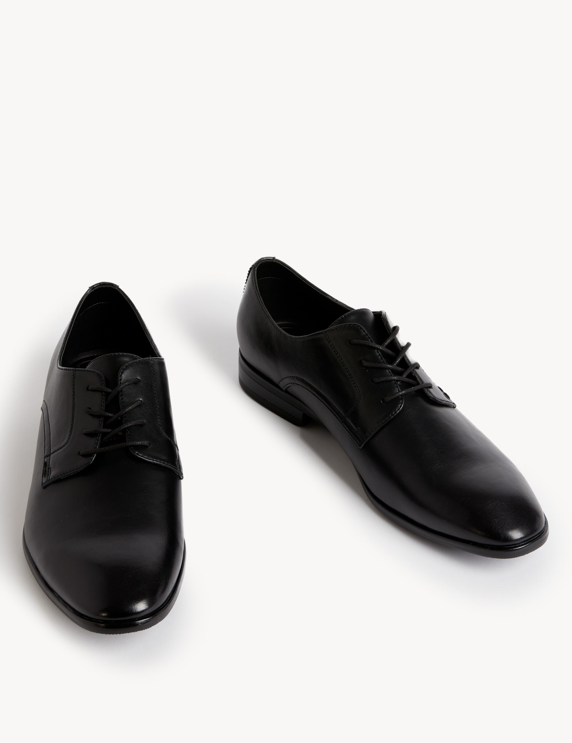 Lace Up Derby Shoes | M&S Collection | M&S