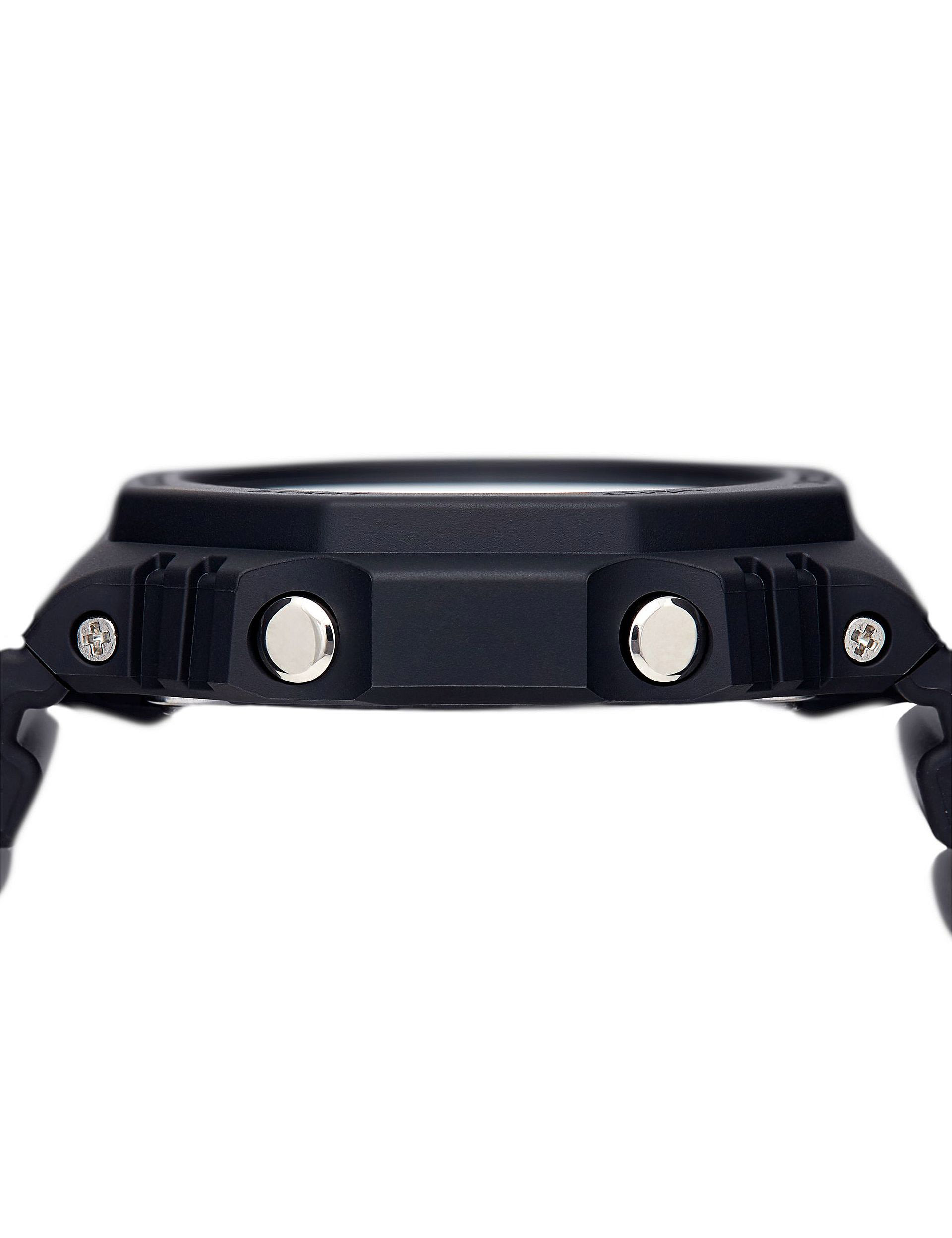 Casio G-Shock Black Chronograph Sports Watch | Casio | M&S