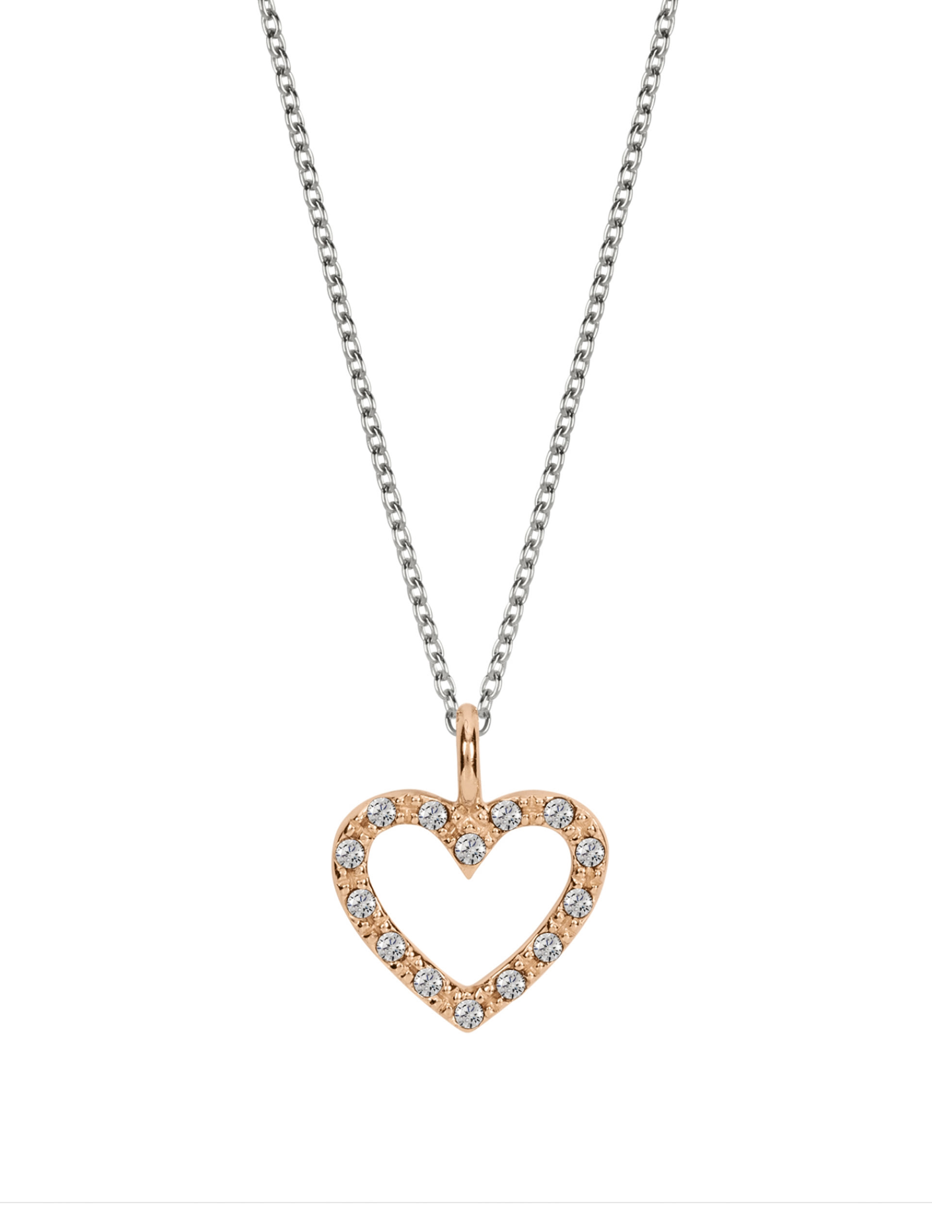 Radley Stainless Steel Watch & Necklace Gift Set | Radley | M&S