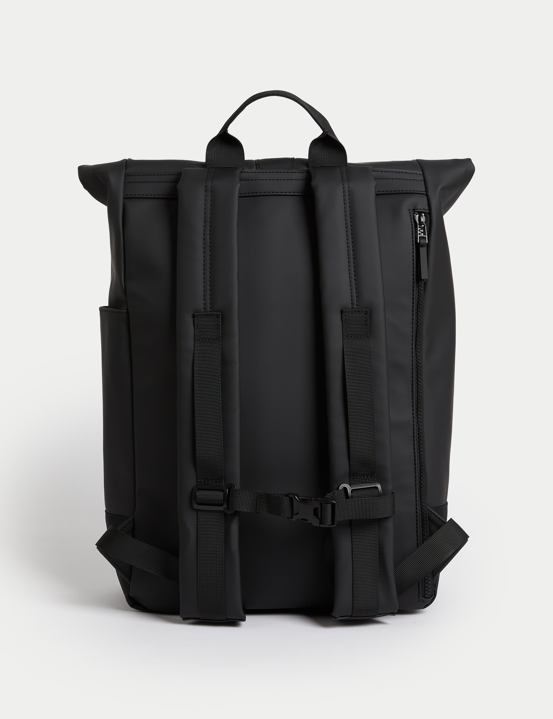 Rubberised Waterproof Stormwear Plus™ Backpack | M&S Collection | M&S