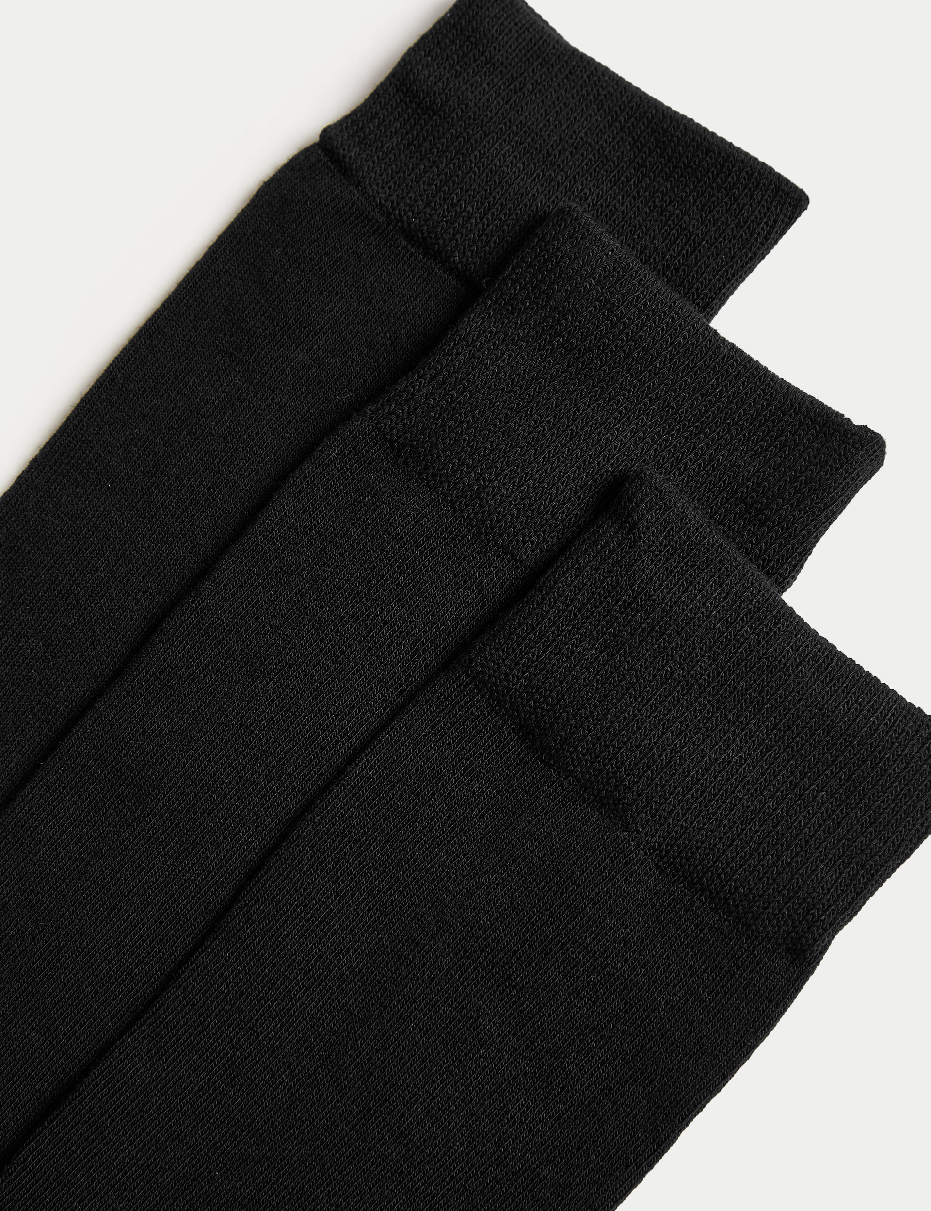 3pk Heatgen™ Light Thermal Socks | M&S Collection | M&S