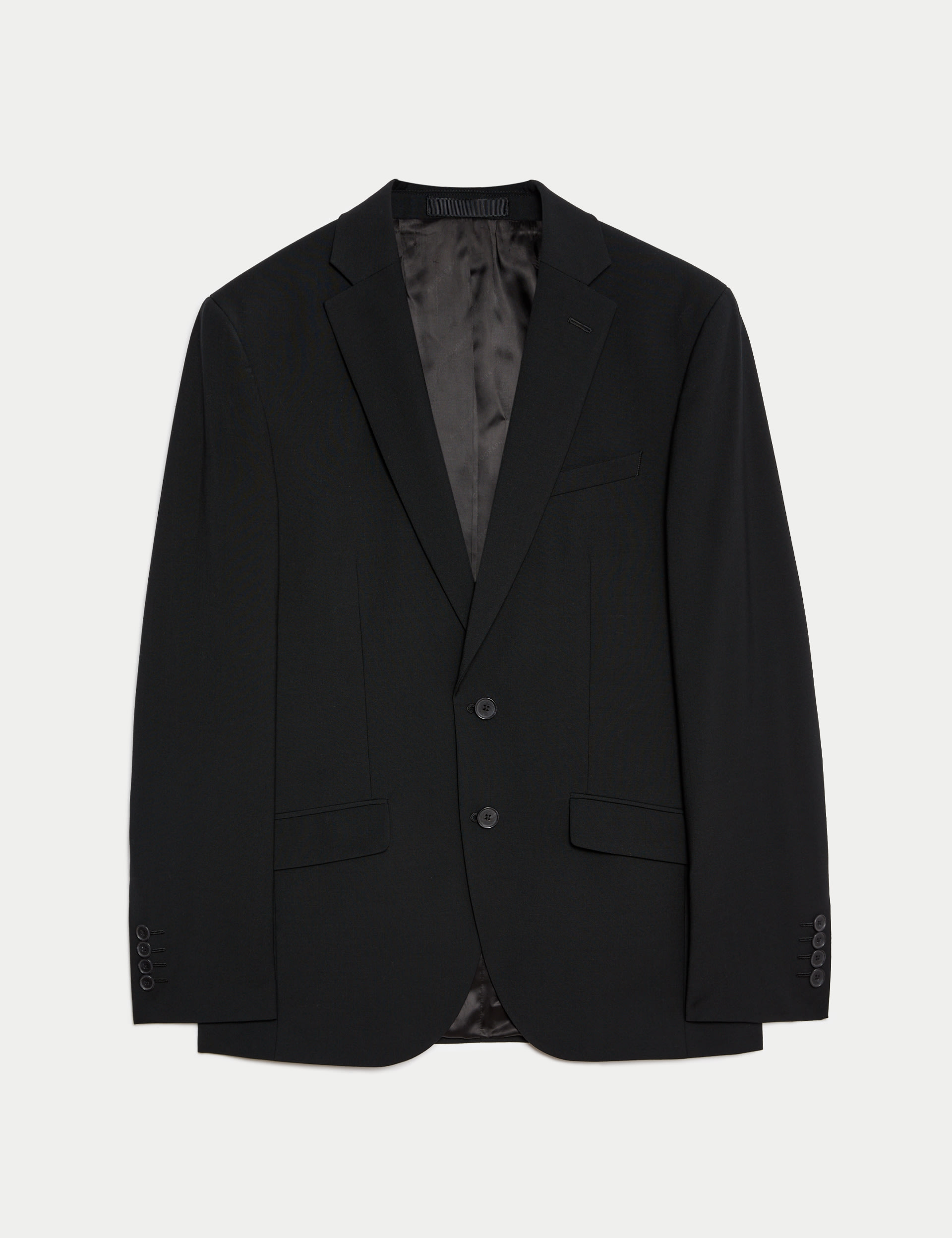 Tailored Fit Performance Suit Jacket | Autograph | M&S