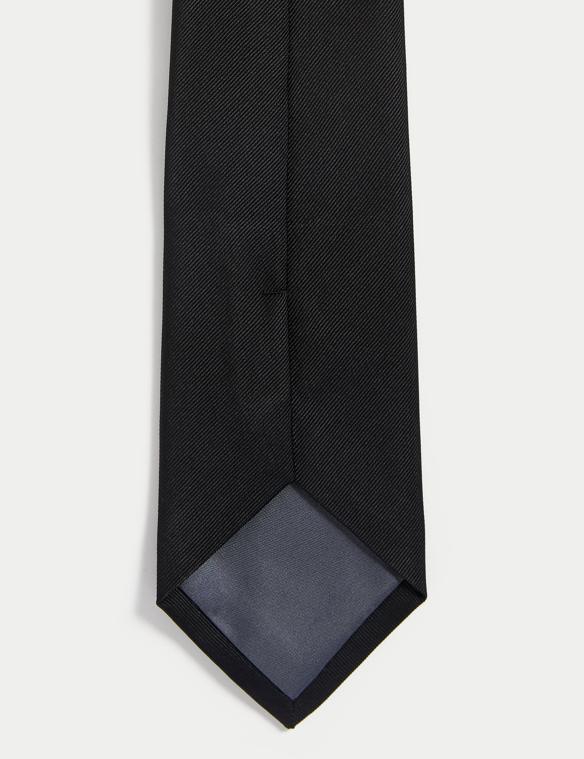 Machine Washable Tie | M&S Collection | M&S