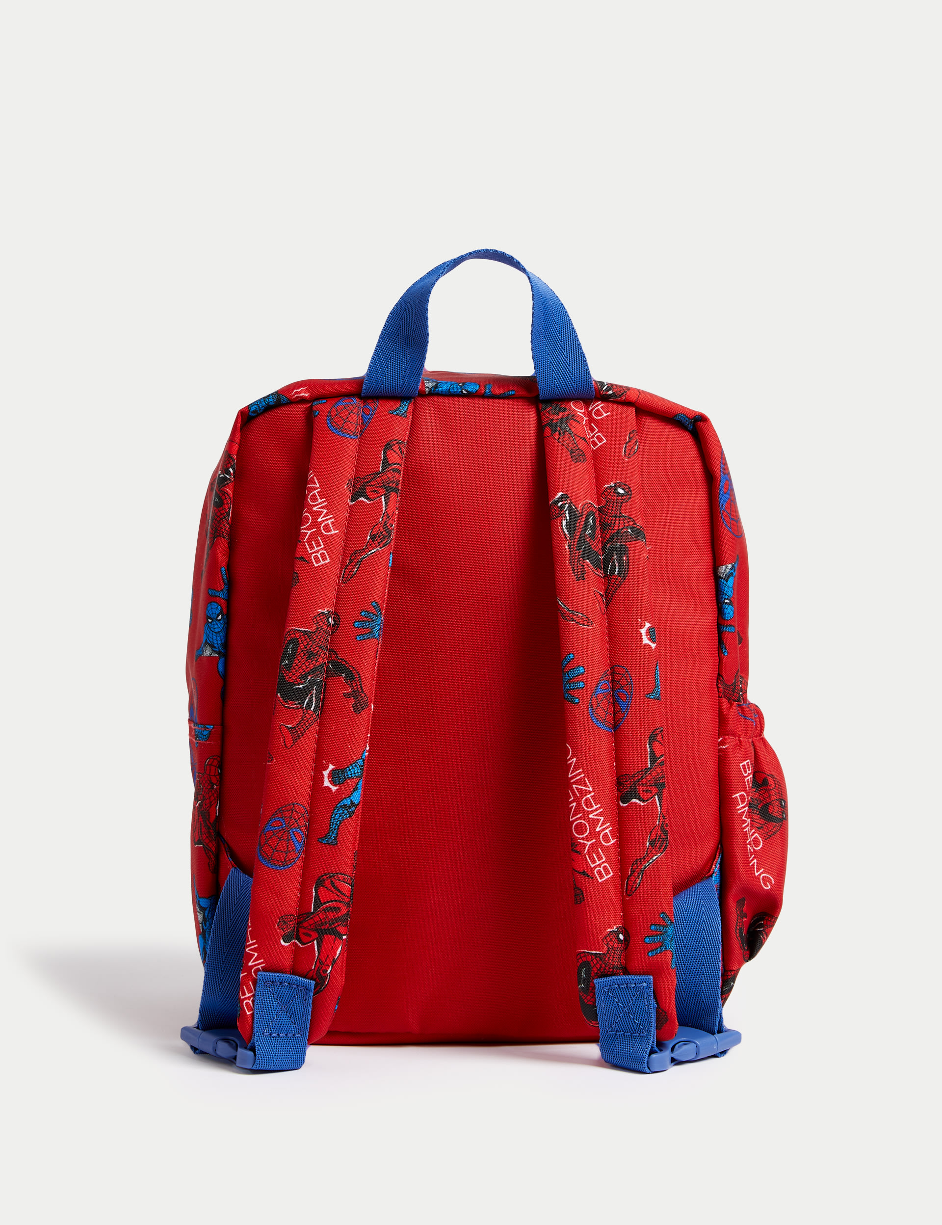 Kids Spider-Man™ Small Backpack | M&S Collection | M&S