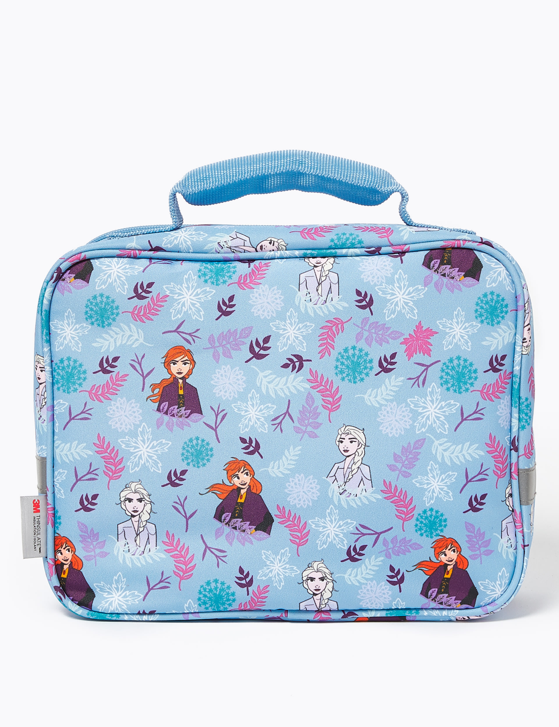 Kids' Disney Frozen™ 2 Print Lunch Box | M&S