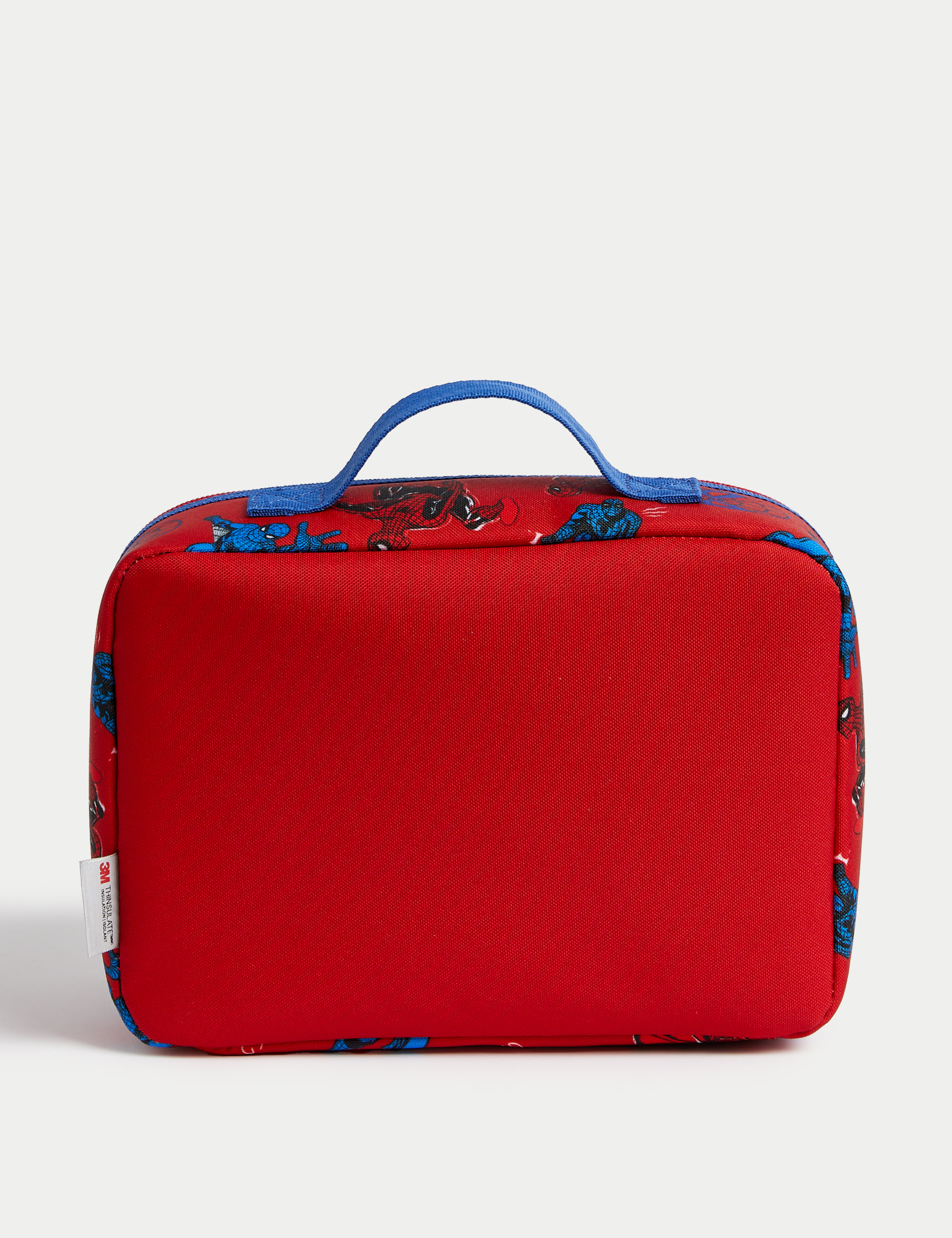 Kids' Spider-Man™ Lunch Box | M&S Collection | M&S