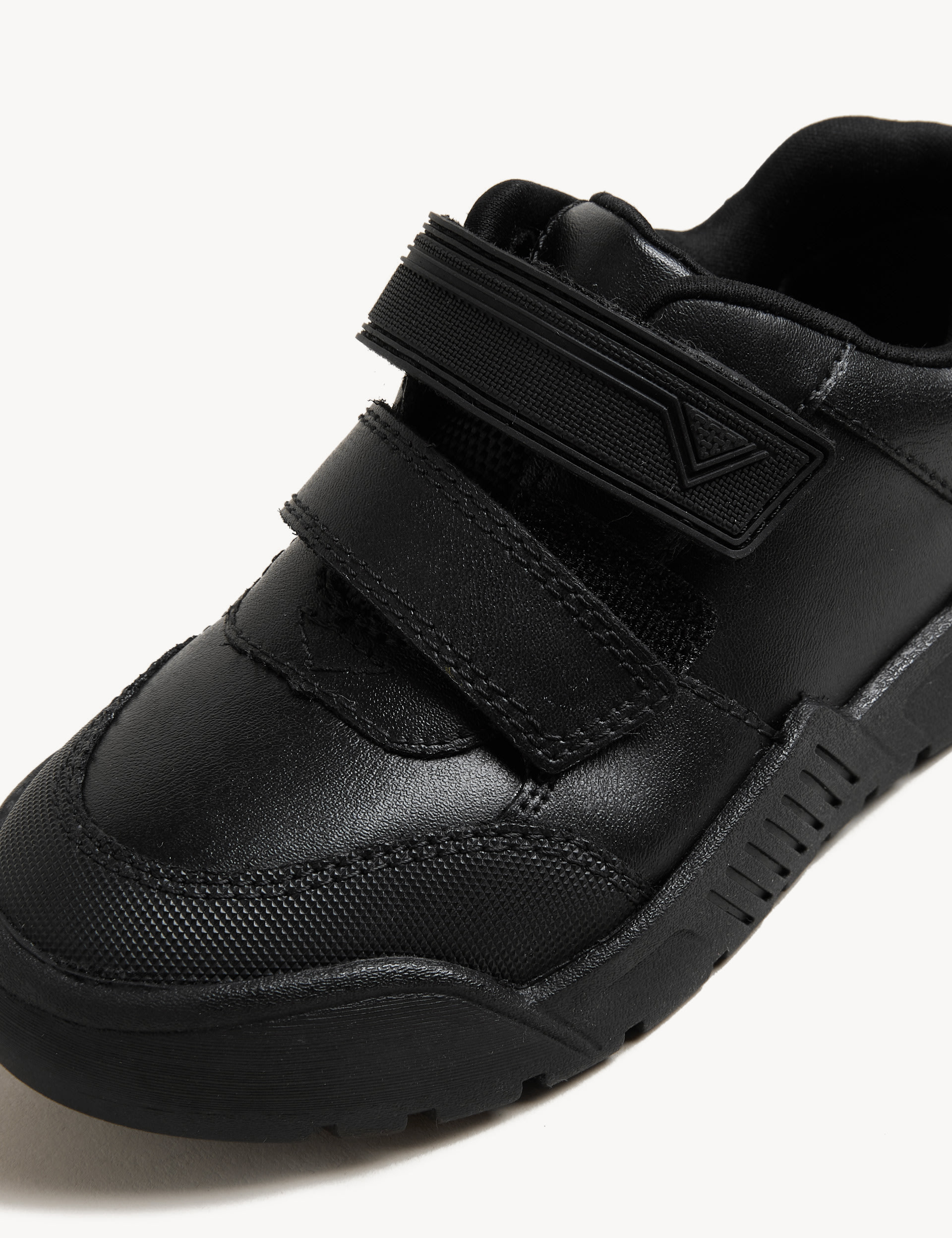 Kids' Leather School Shoes (8 Small - 2 Large) | M&S Collection | M&S