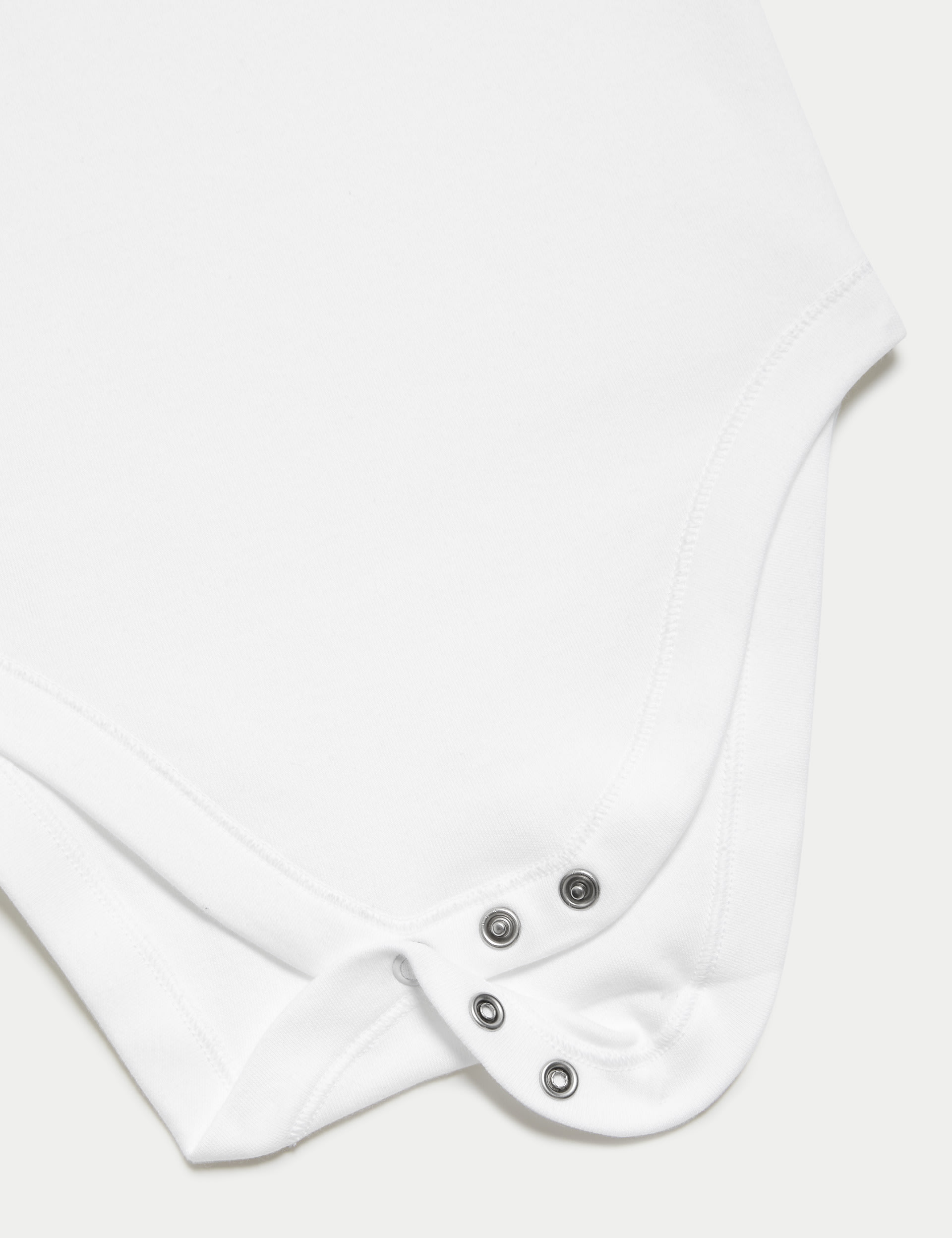 3pk Adaptive Bodysuits (3-16 Years) | M&S Collection | M&S