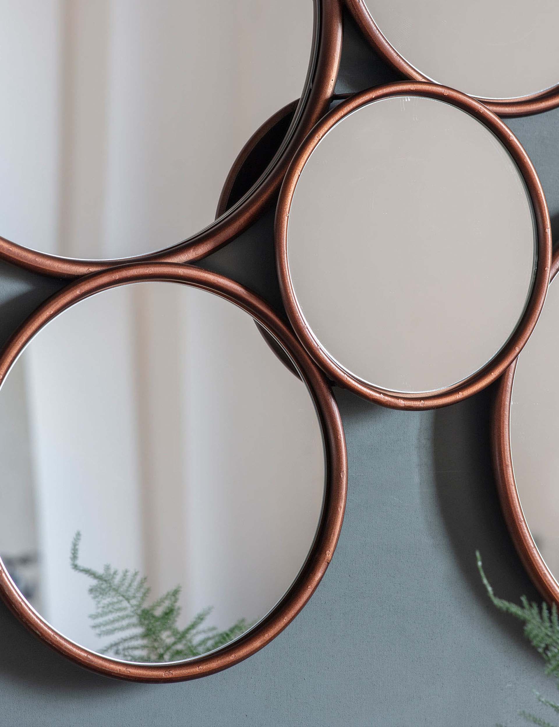 Kempsford Extra Large Wall Mirror | Gallery Home | M&S