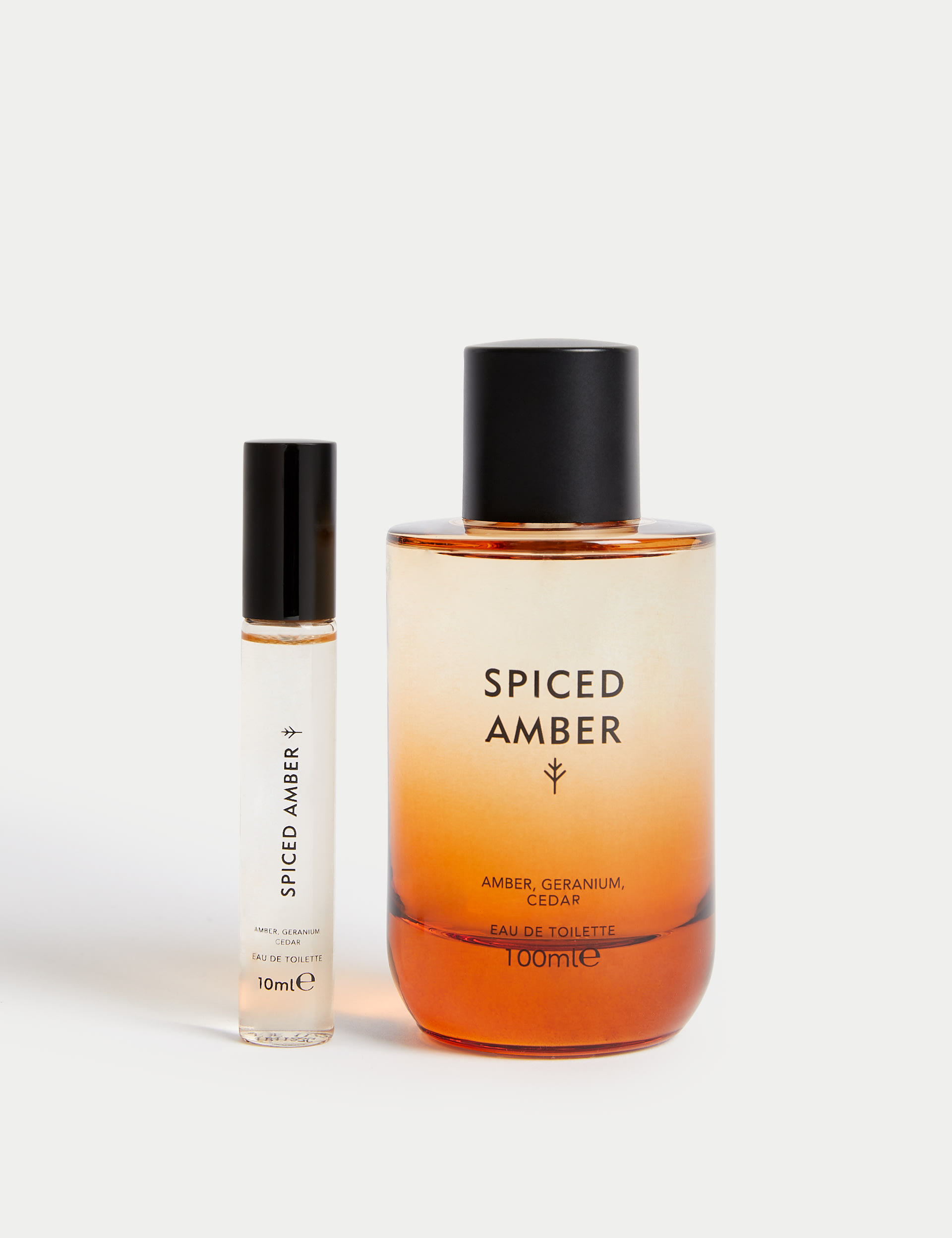 Spiced Amber Drum Gift Set | Discover | M&S