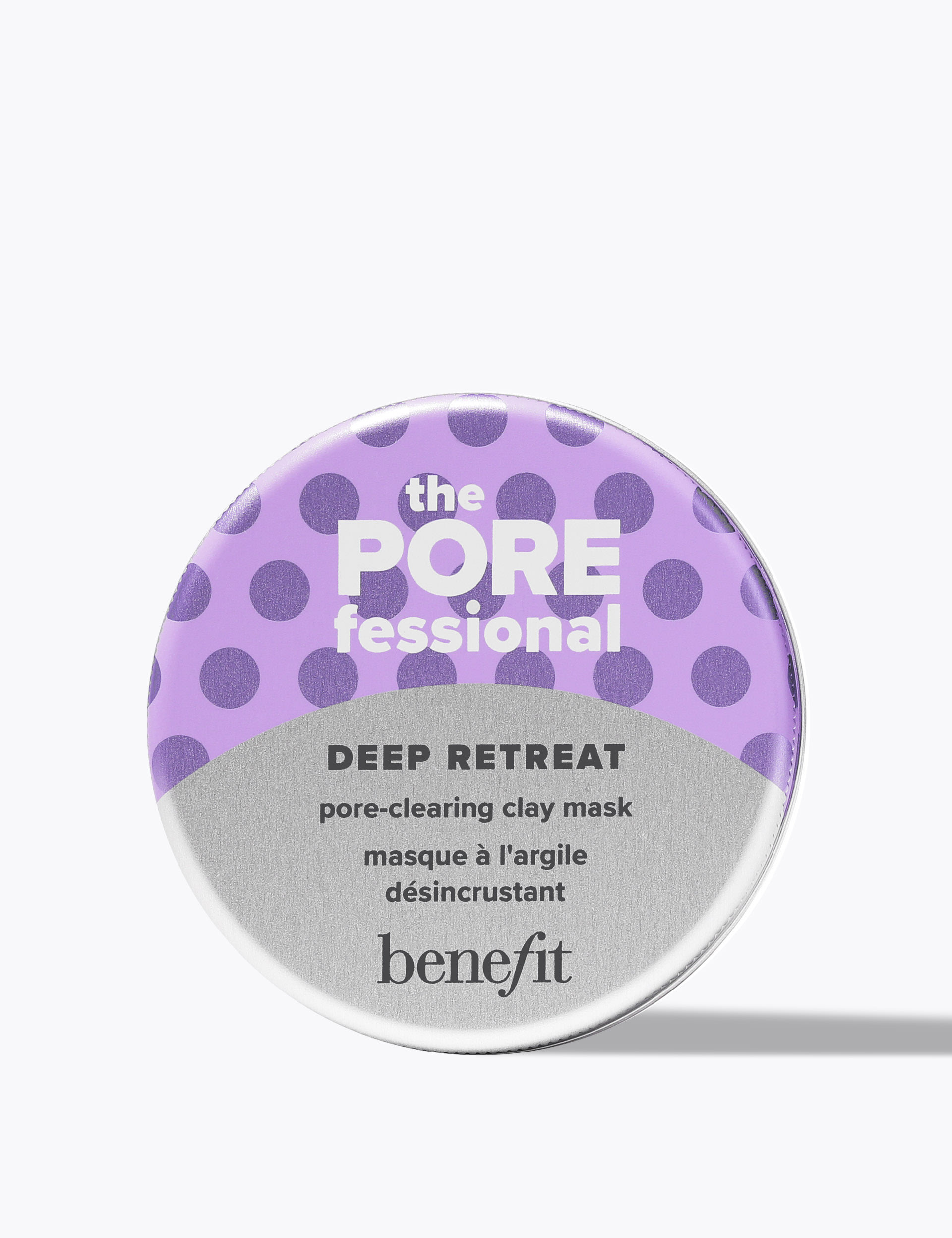 The Porefessional Deep Retreat Mask 75ml | BENEFIT | M&S