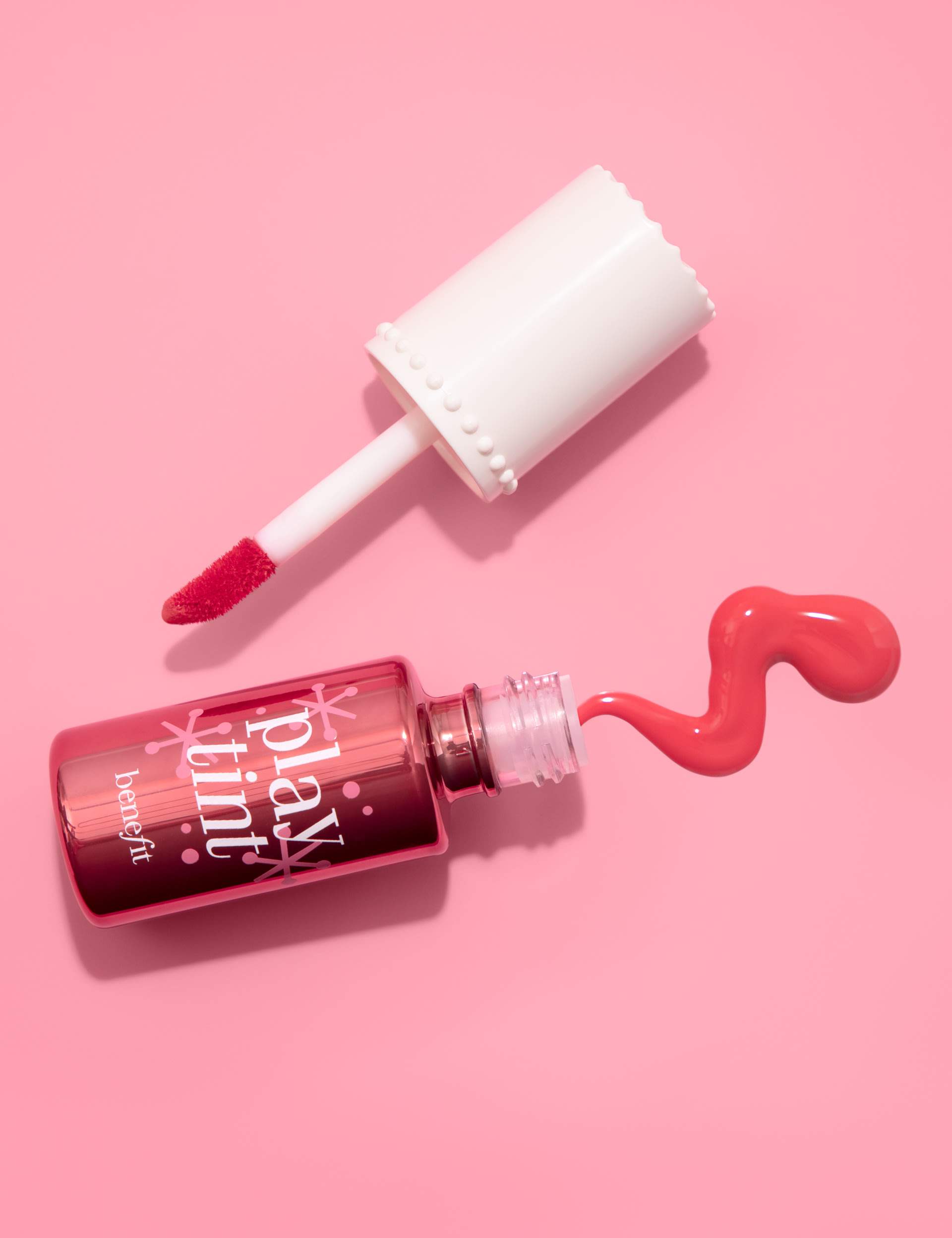 Playtint Lip & Cheek Tint 6ml | BENEFIT | M&S