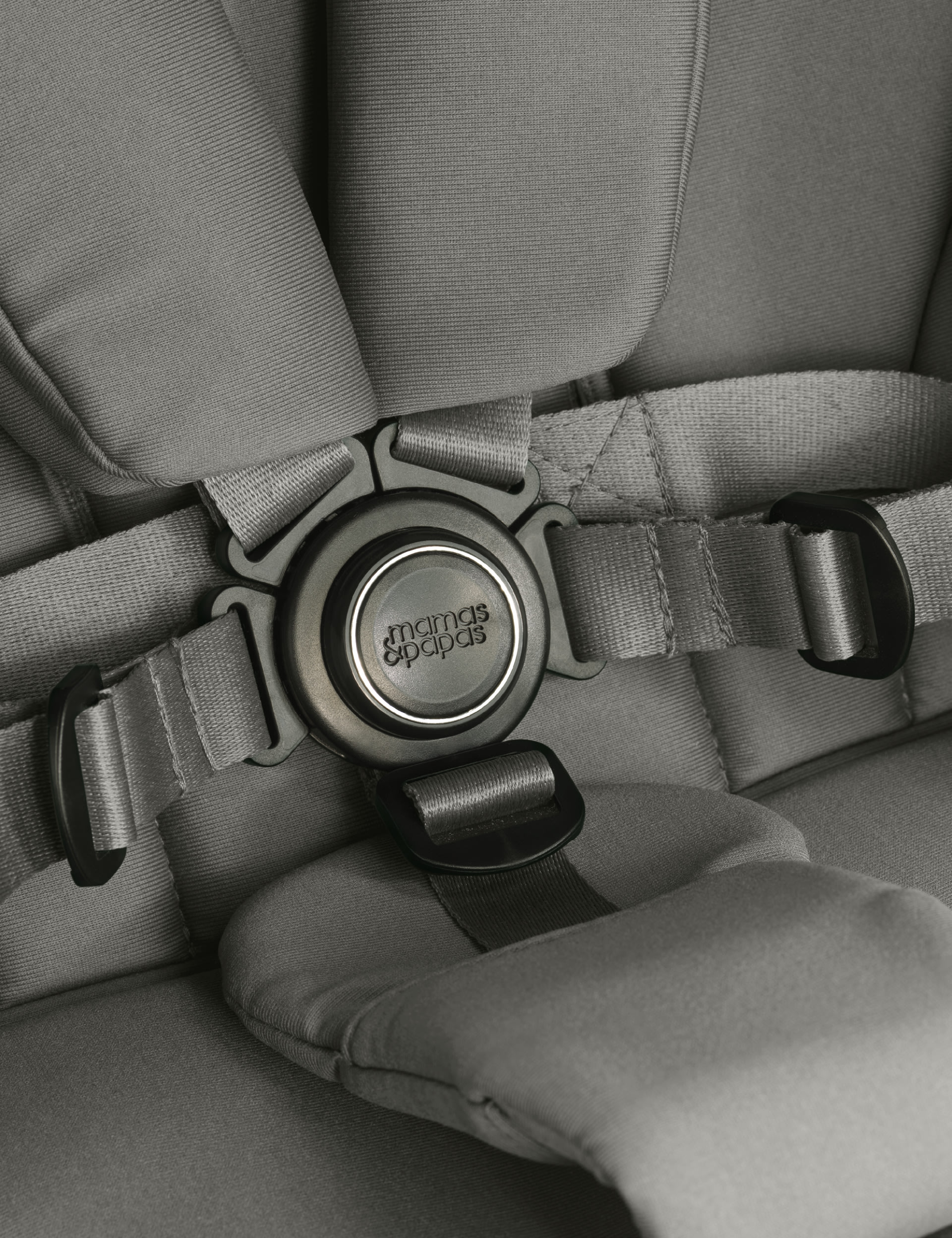 Ocarro Flint Complete Cloud T Kit | Mamas & Papas | M&S