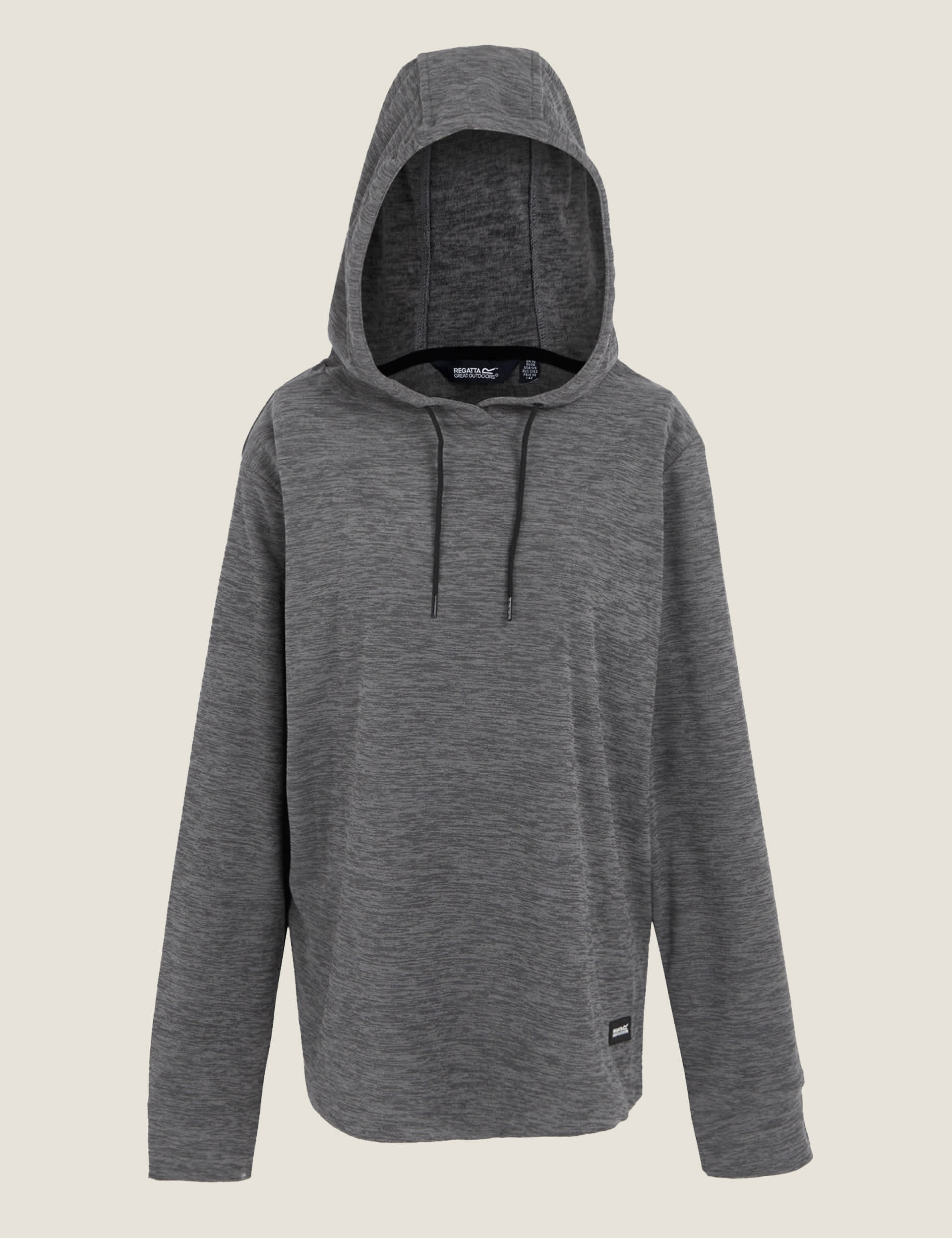 Mayse Fleece Hoodie | Regatta | M&S