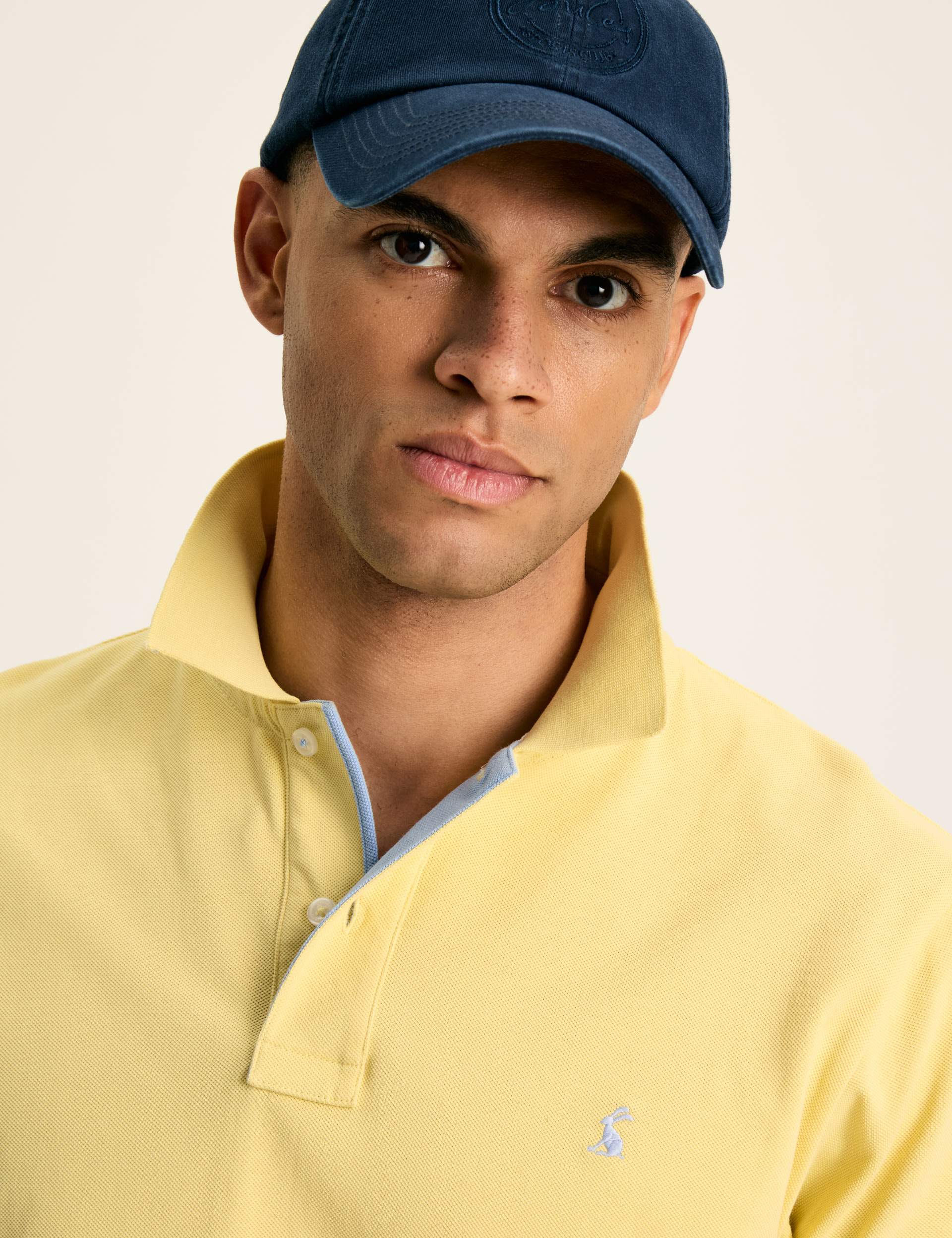 Pure Cotton Polo Shirt | Joules | M&S