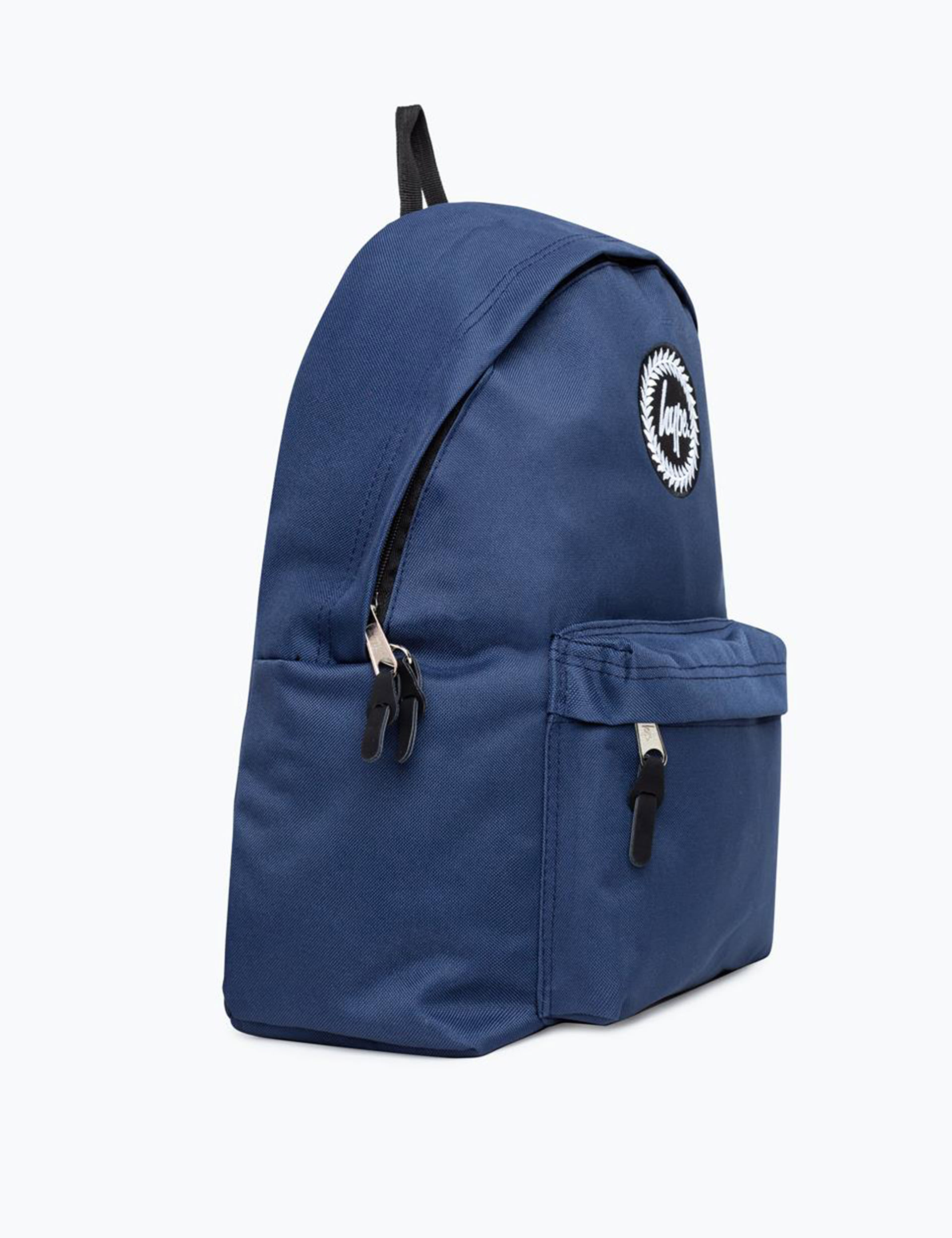 Kids' Plain Backpack | Hype | M&S